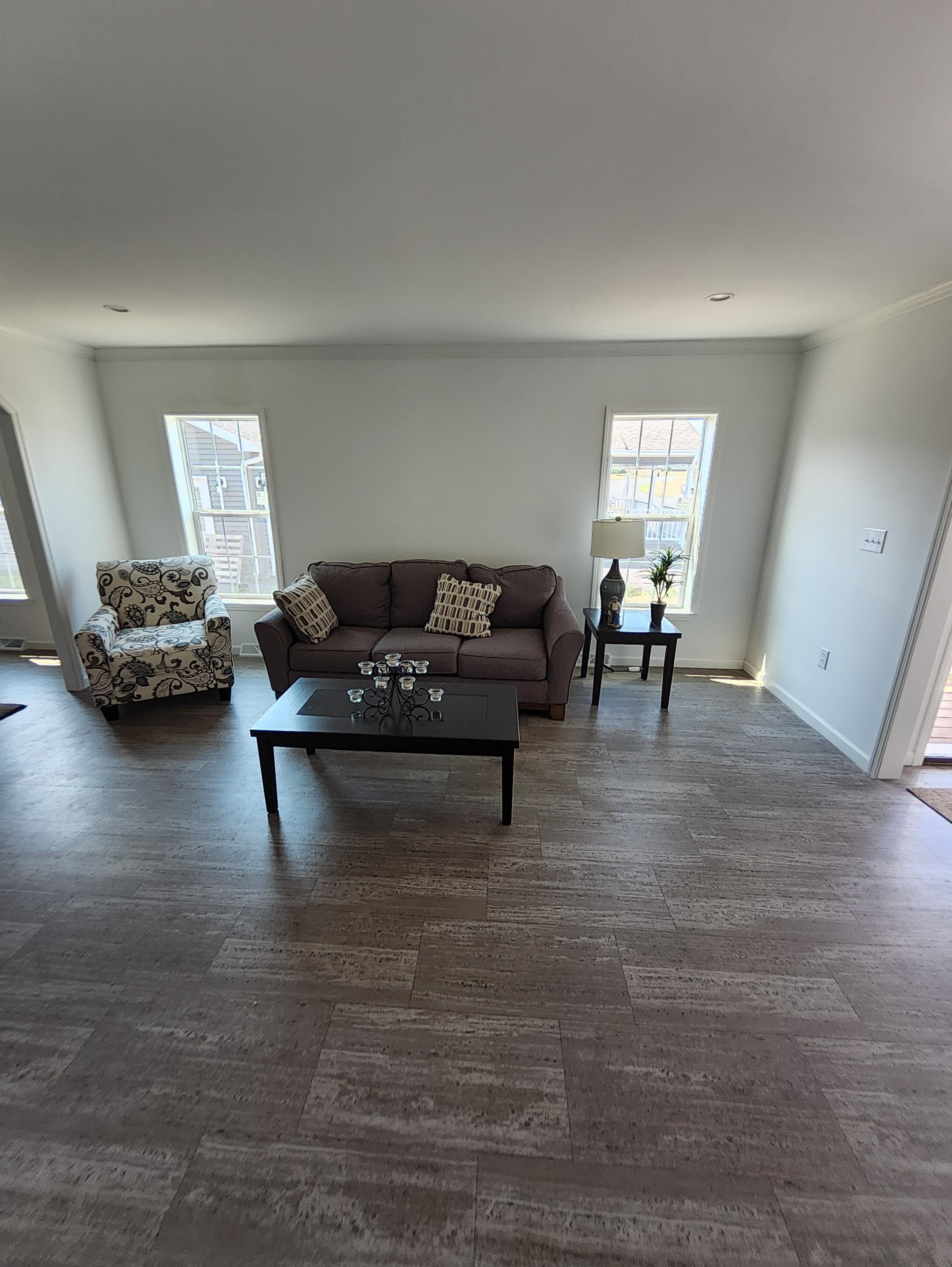 118 Glenridge Drive — Creek View Community