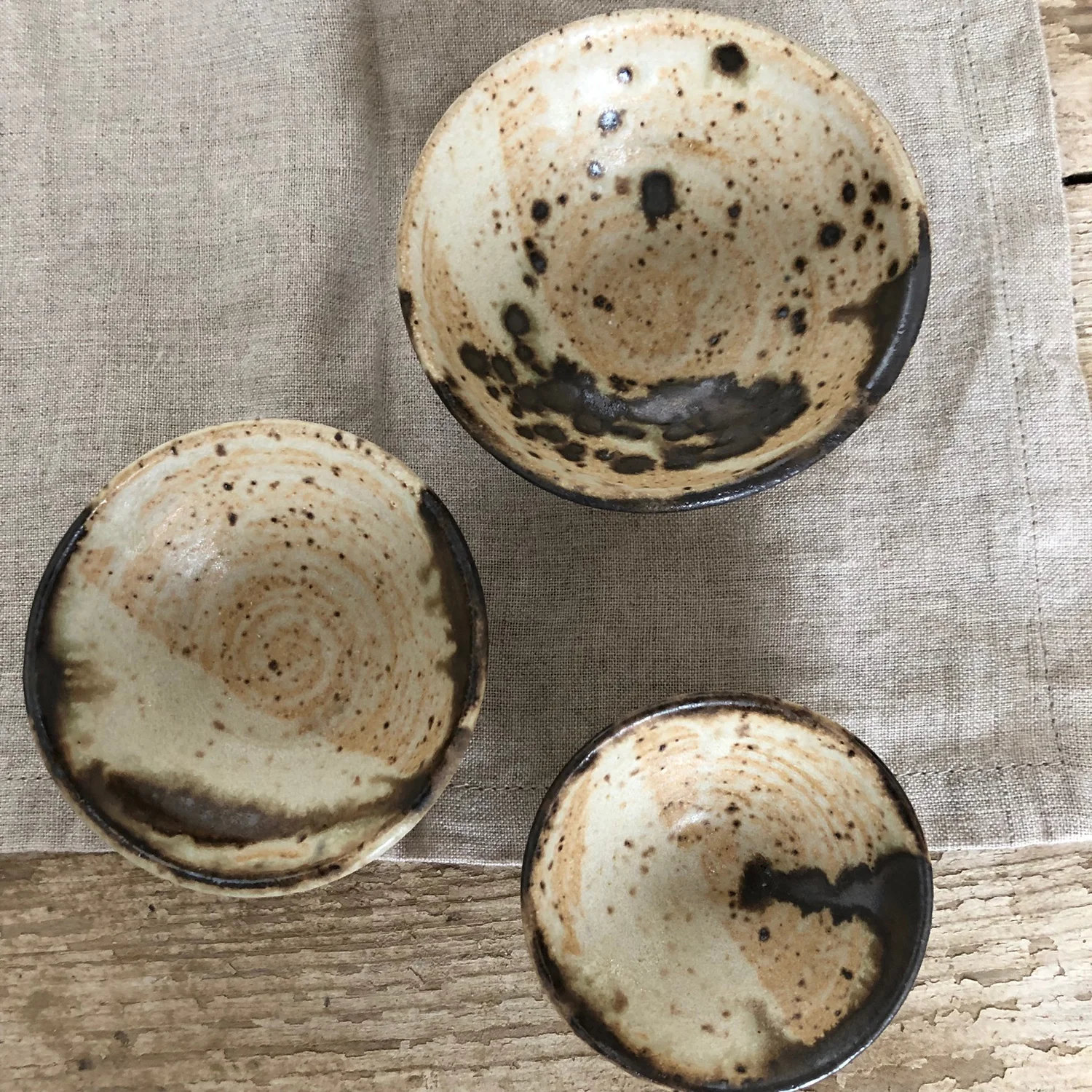 Handmade Ceramics & Pottery Cleveland Ohio | Gina DeSantis