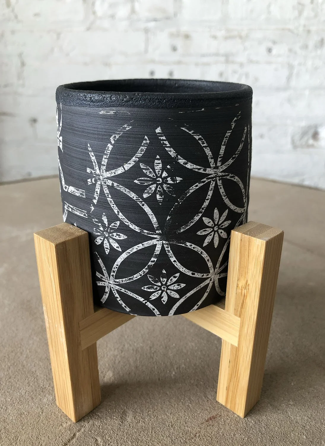 Handmade Ceramics & Pottery Cleveland Ohio | Gina DeSantis
