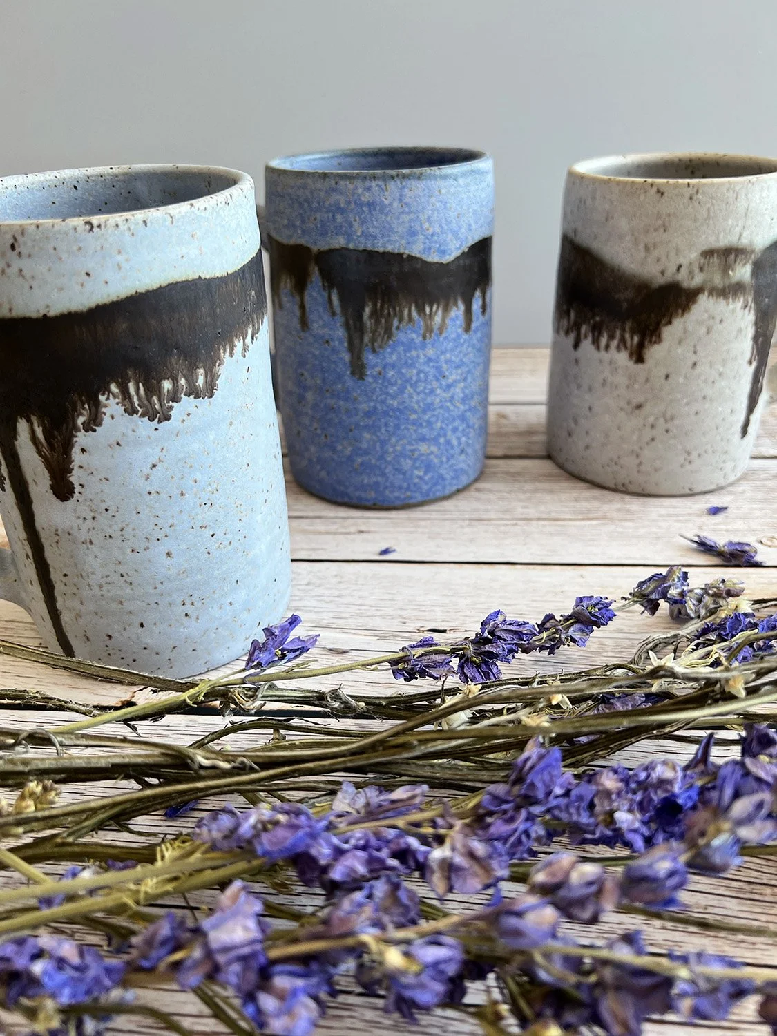 Handmade Ceramics & Pottery Cleveland Ohio | Gina DeSantis