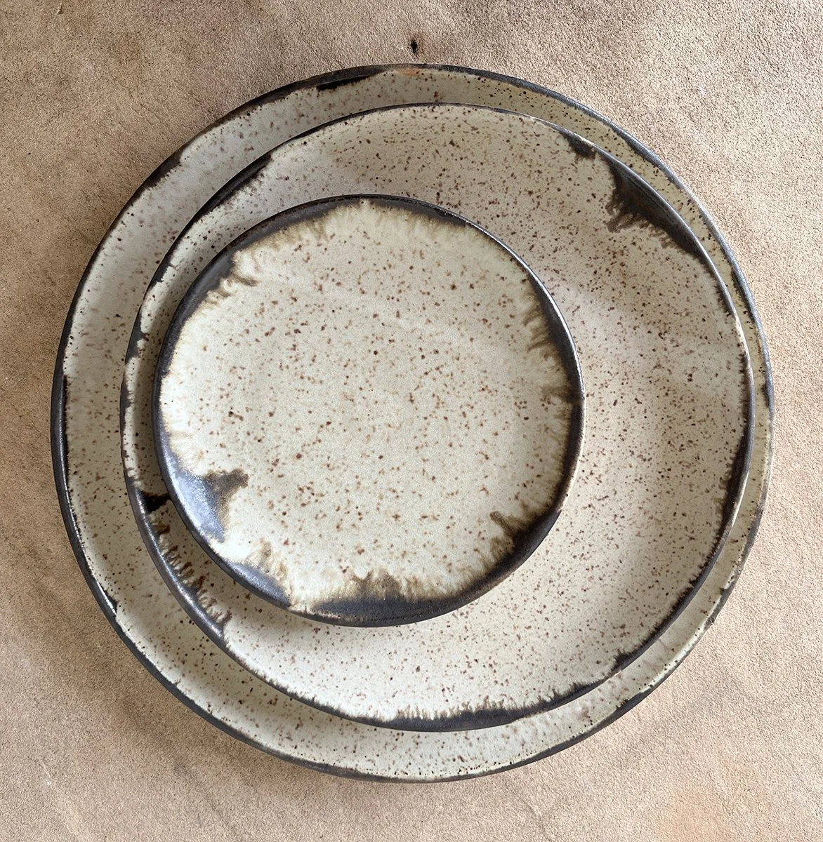 Handmade Ceramics & Pottery Cleveland Ohio | Gina DeSantis