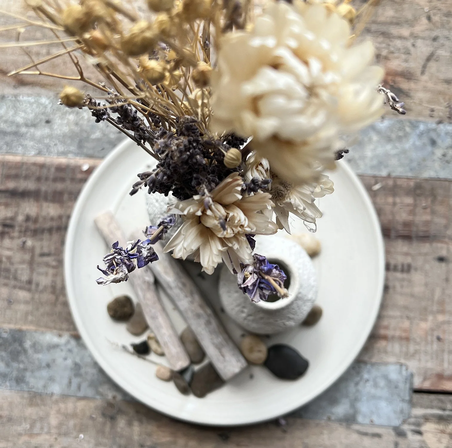 Handmade Ceramics & Pottery Cleveland Ohio | Gina DeSantis
