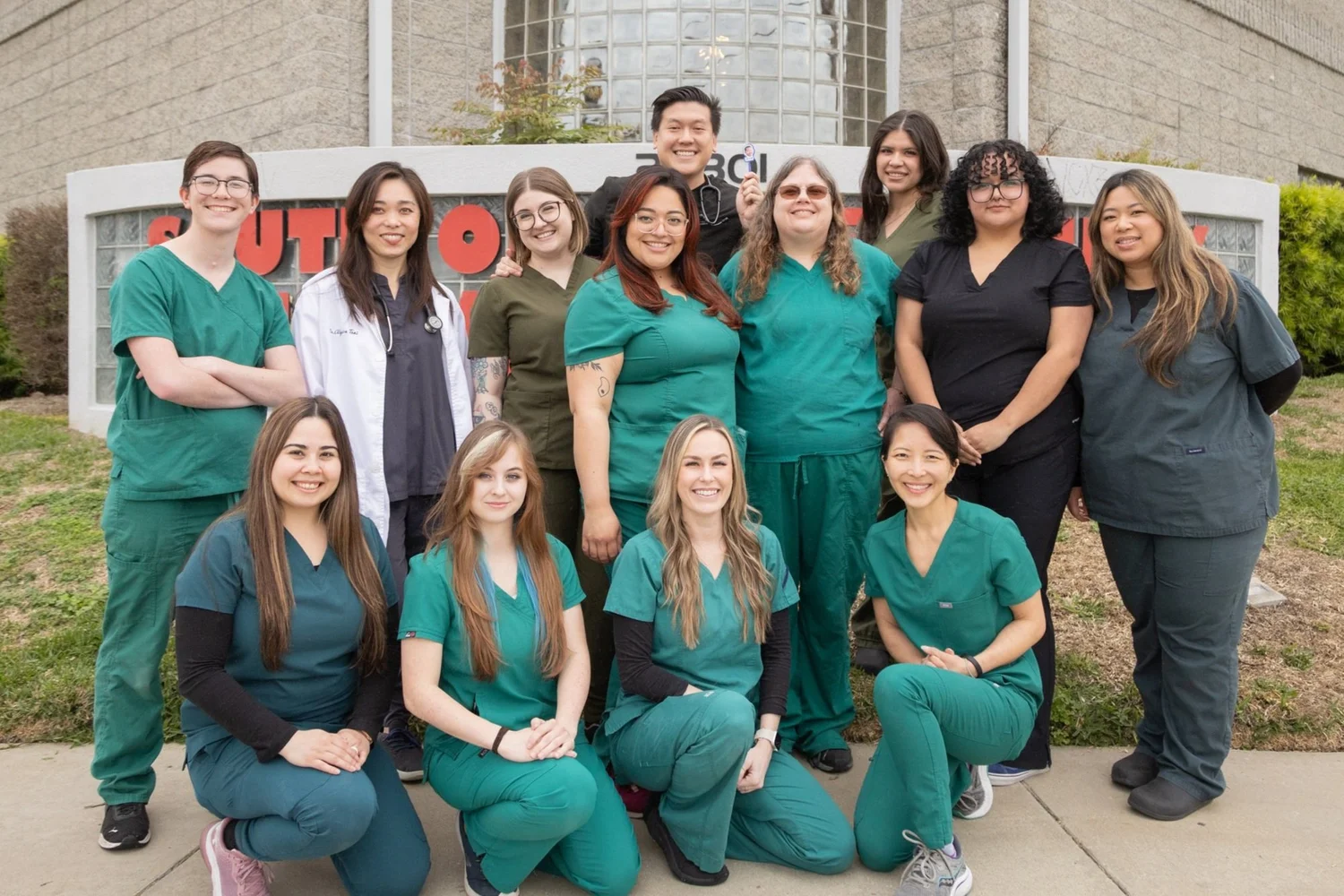 South Orange County Animal Hospital | Veterinarians