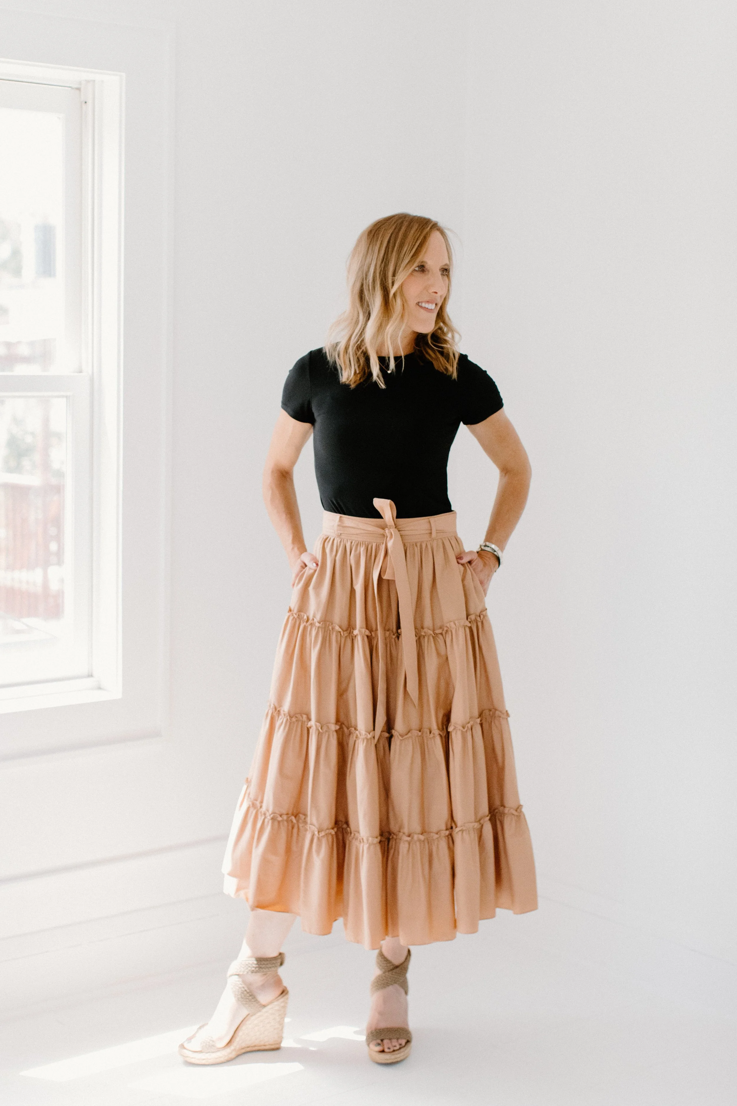 Our Team — Brooke Voss Design