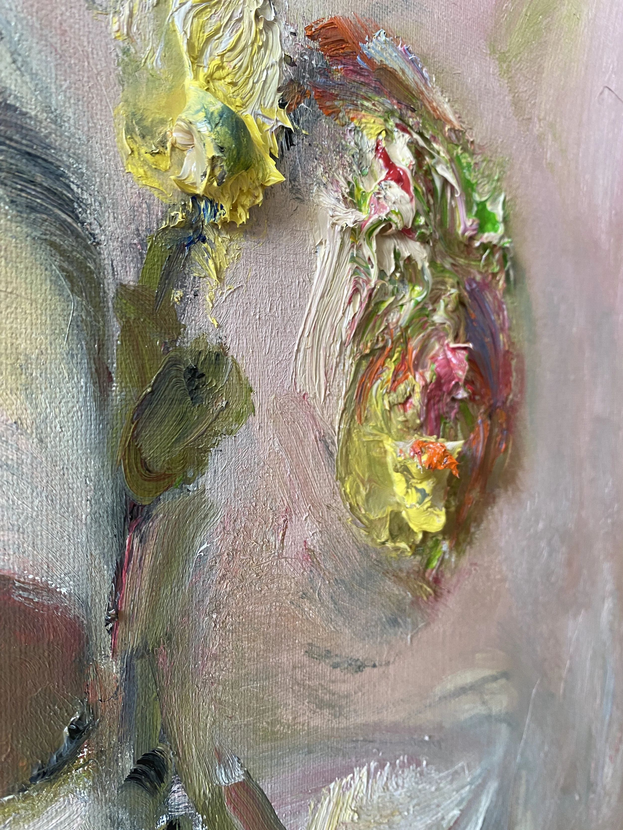 Bradford Brenner Gallery - Internationally Collected Artist based in ...