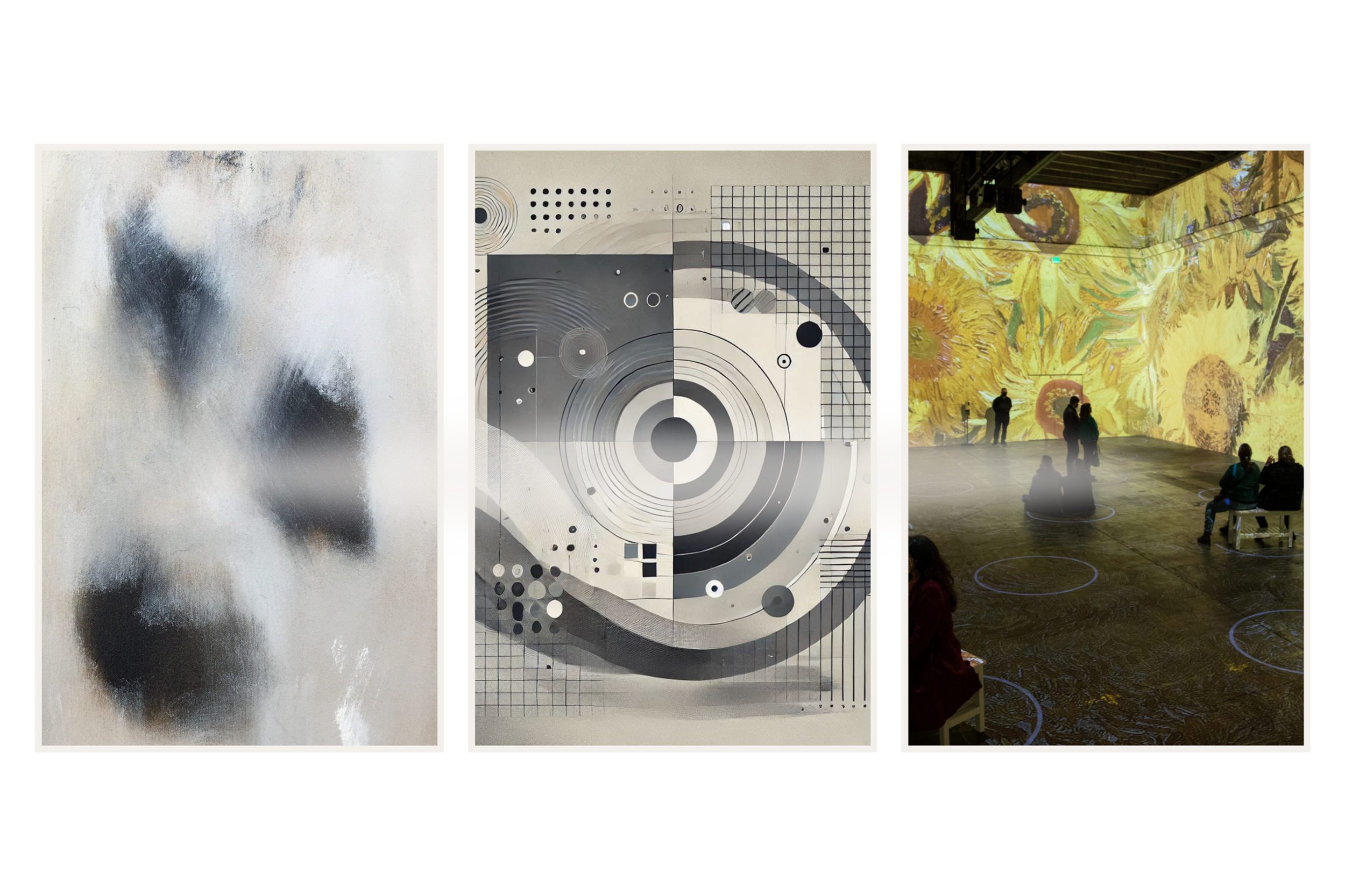 Bradford Brenner Gallery — Top Contemporary Art Trends of 2025: How ...