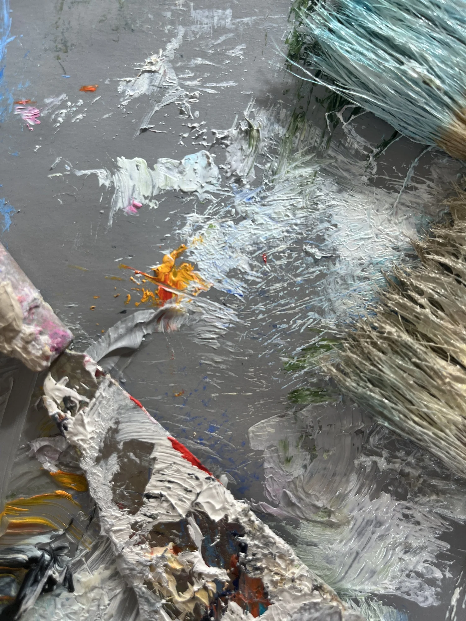 Bradford Brenner | Fine Art & Custom Commissions in Healdsburg, CA