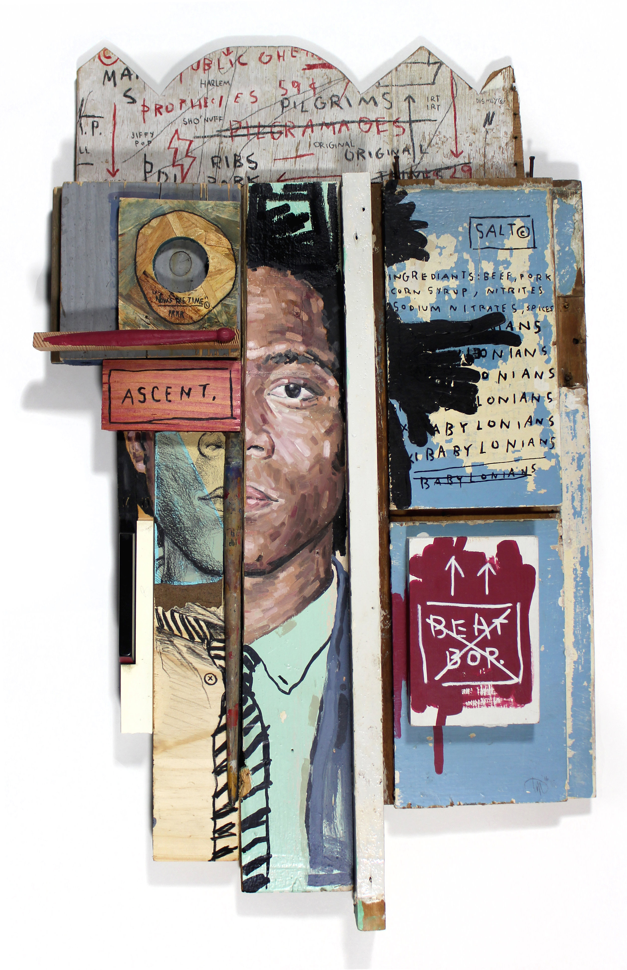 TODD STAHL // PORTFOLIO