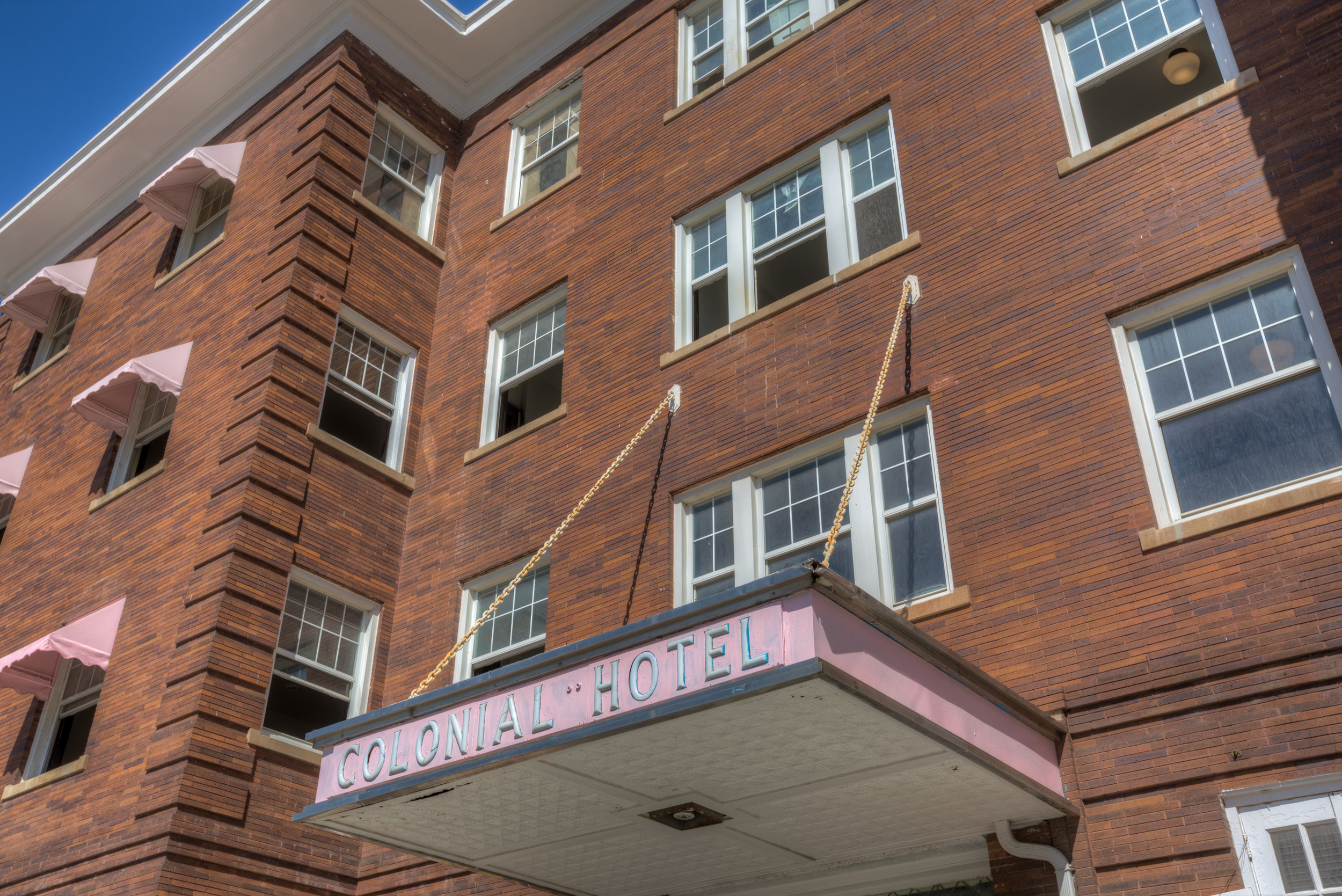 GreenSlate Development