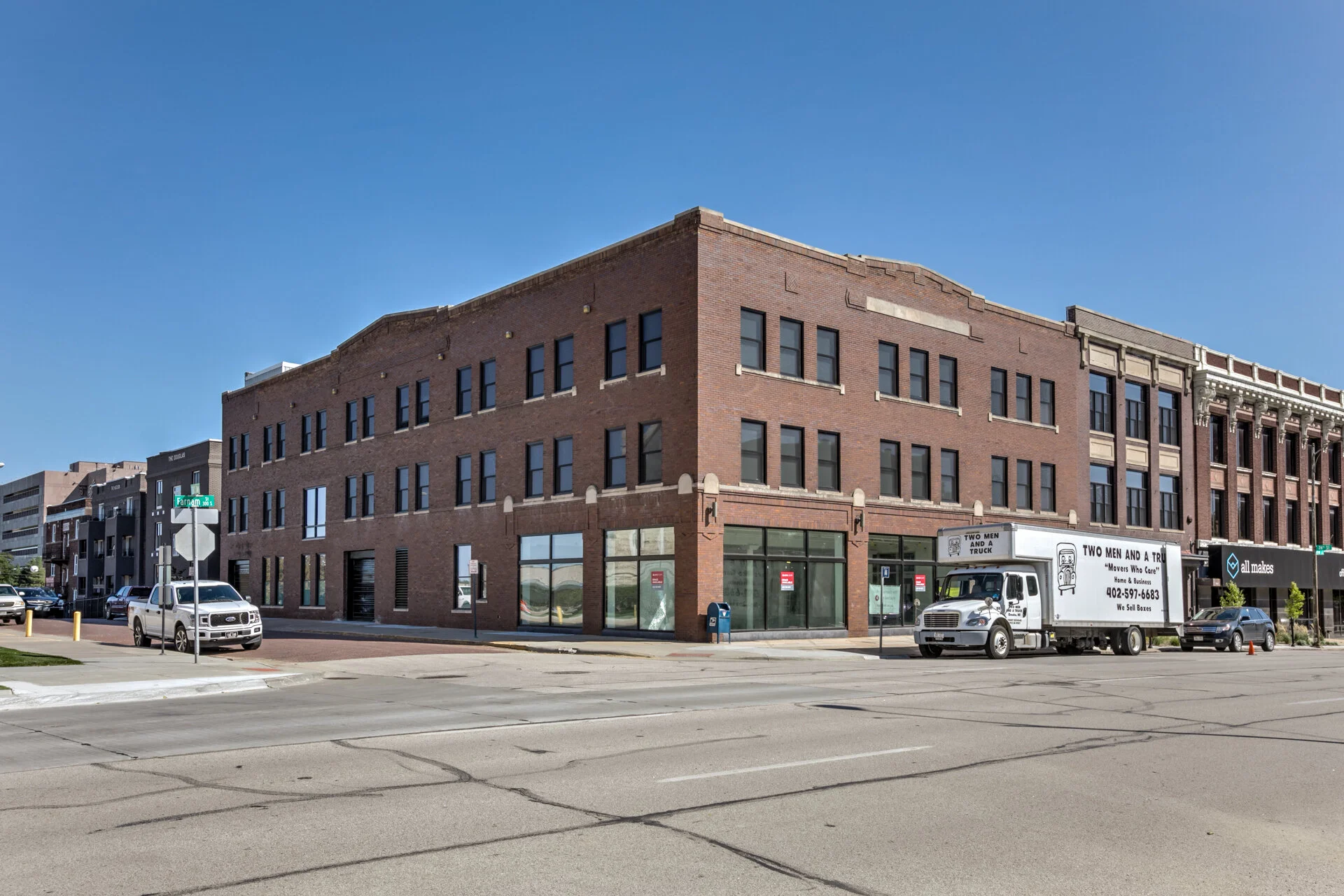 GreenSlate Development