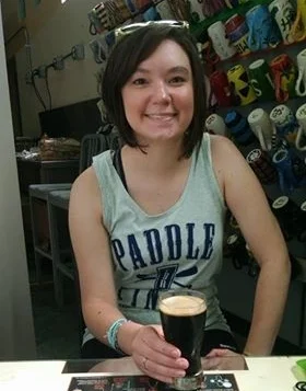 Meet Siera... — The Phoenix Brewing Co.