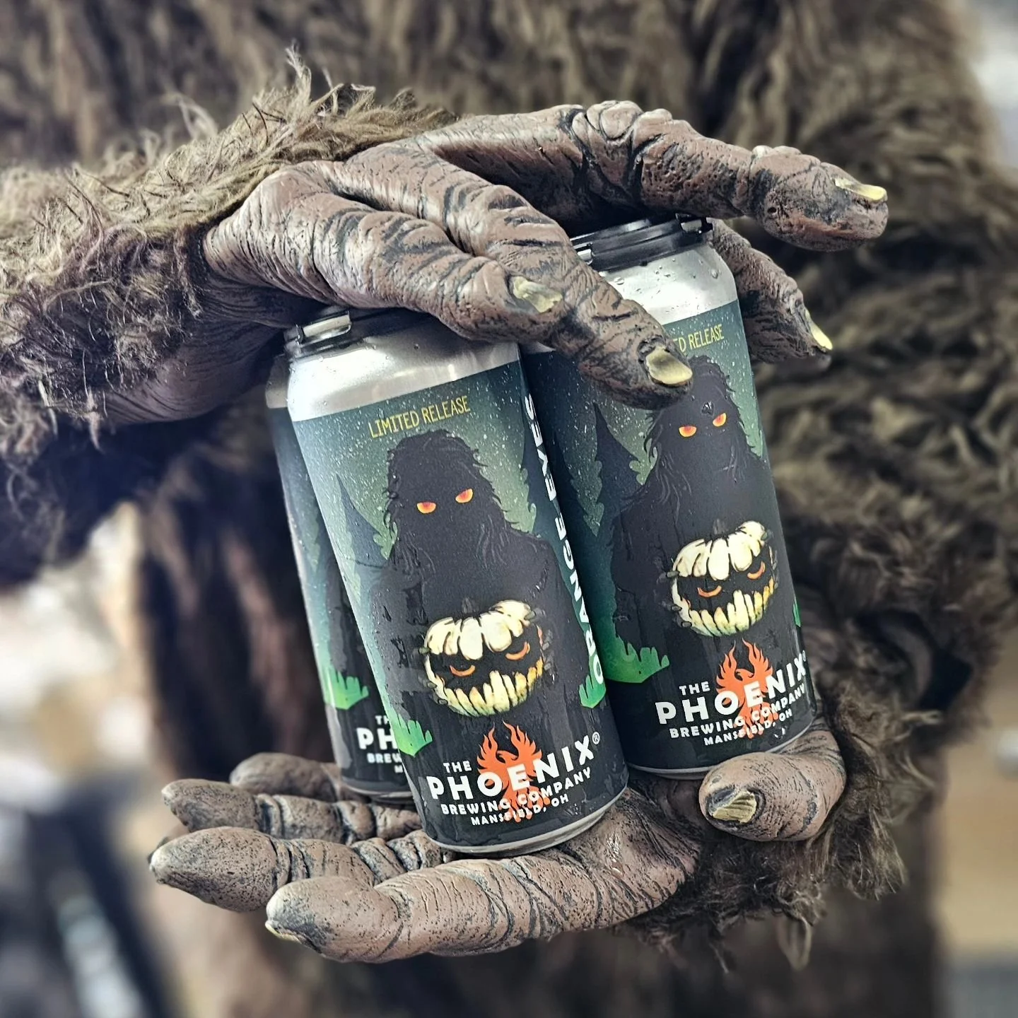 The Phoenix Brewing Company — The Phoenix Brewing Co.