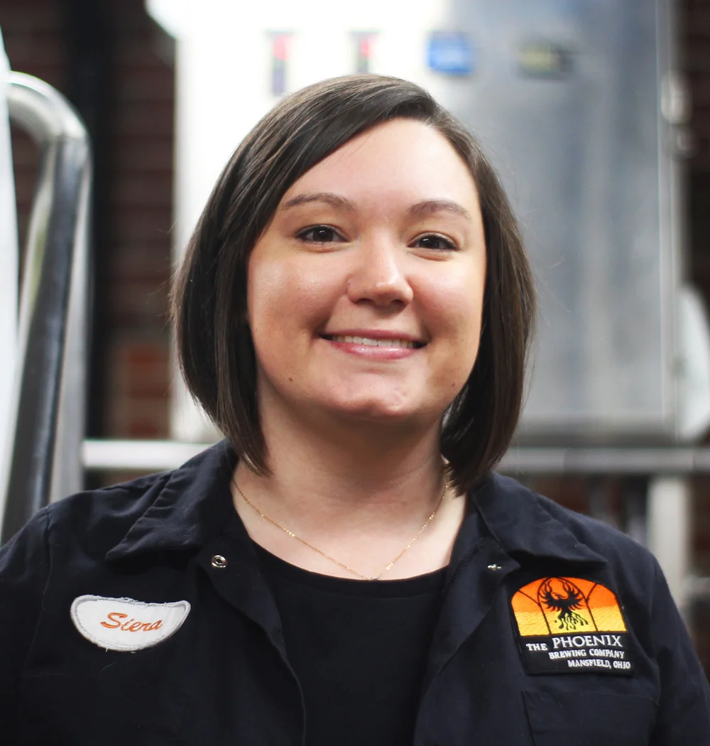 TEAM — The Phoenix Brewing Co. — The Phoenix Brewing Co.