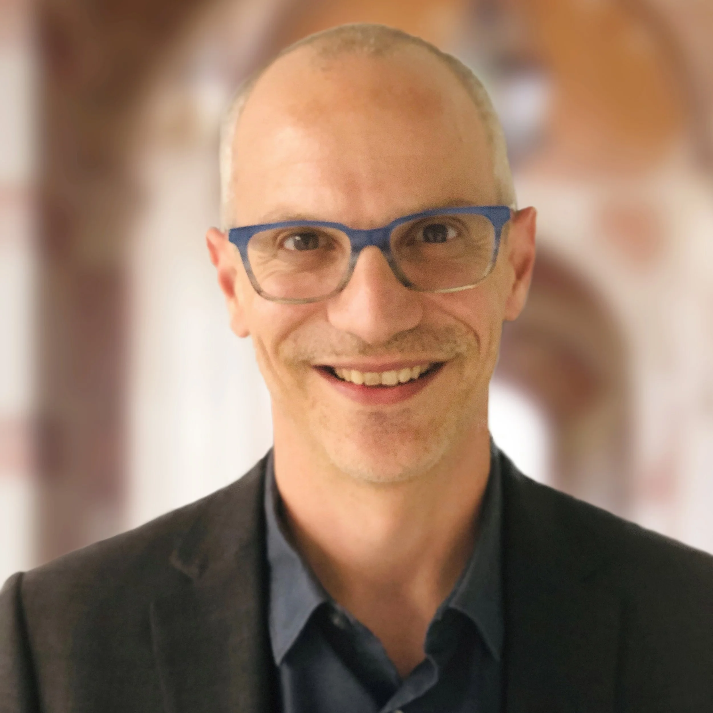 Eric Cooper — ARIXA CAPITAL