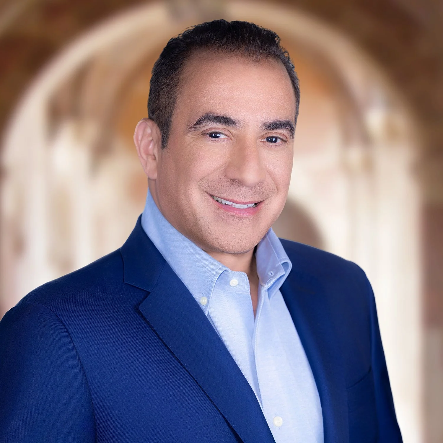 Who We Are — ARIXA CAPITAL