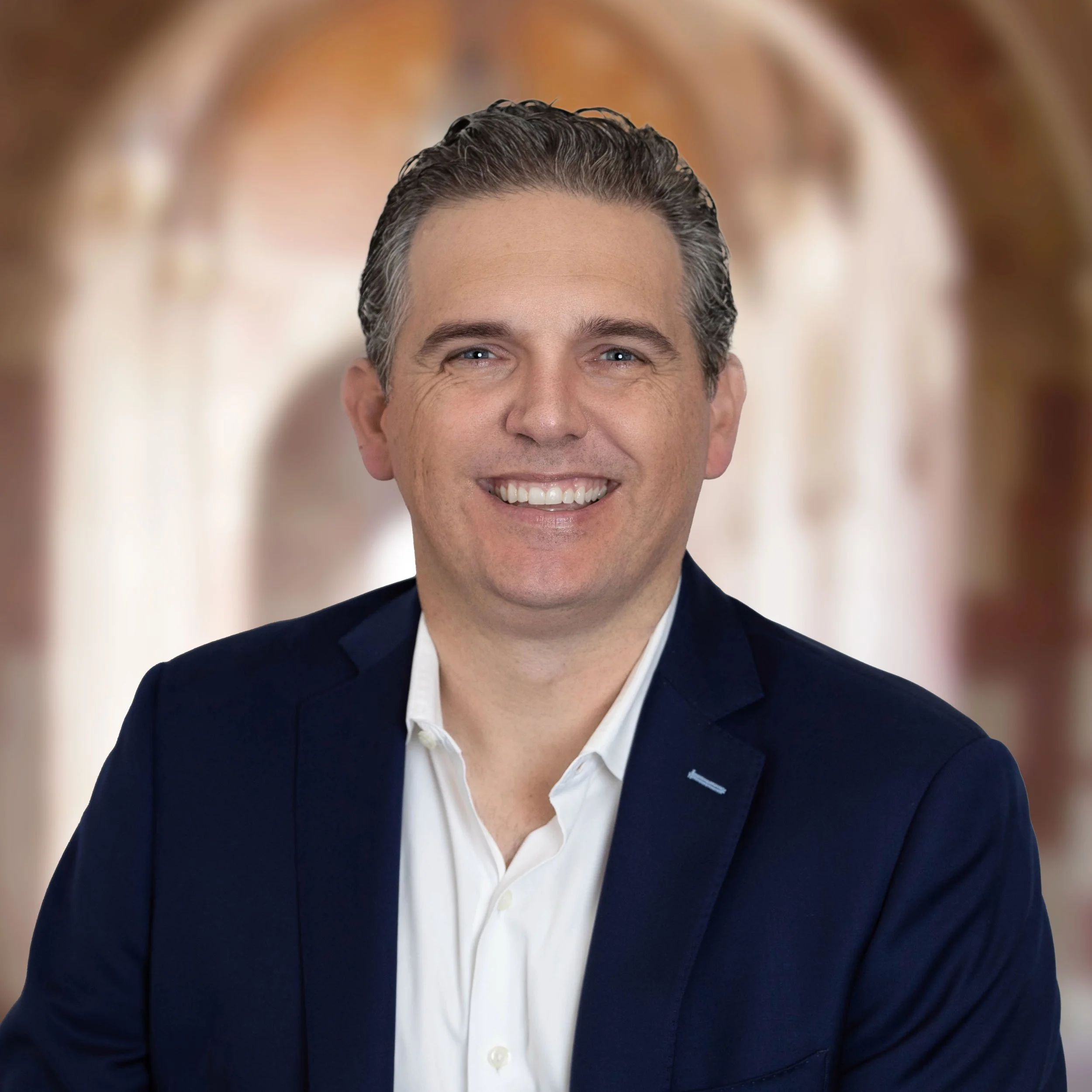 Who We Are — ARIXA CAPITAL