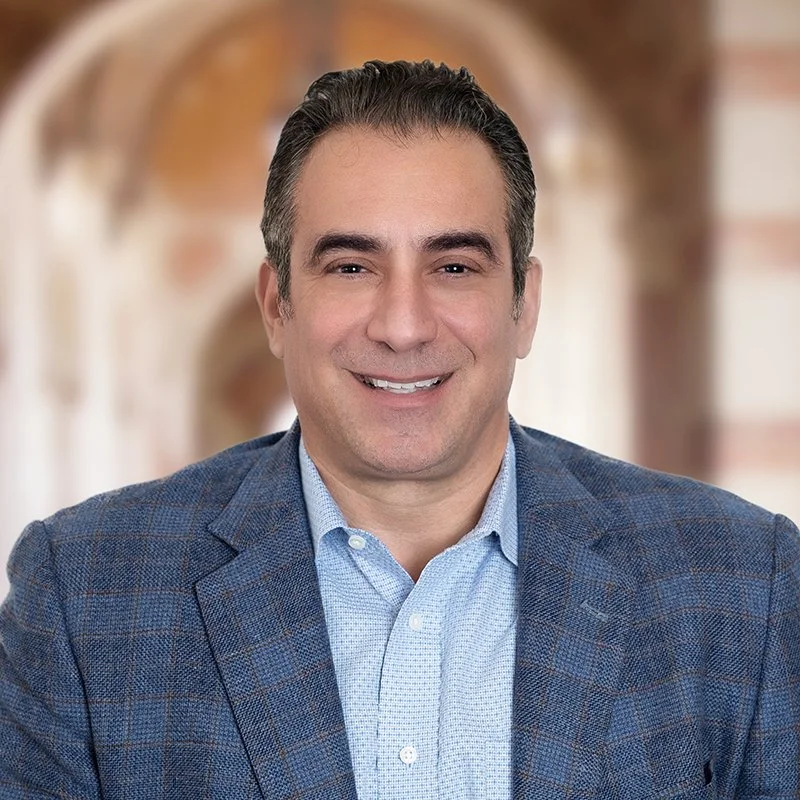 Who We Are — ARIXA CAPITAL