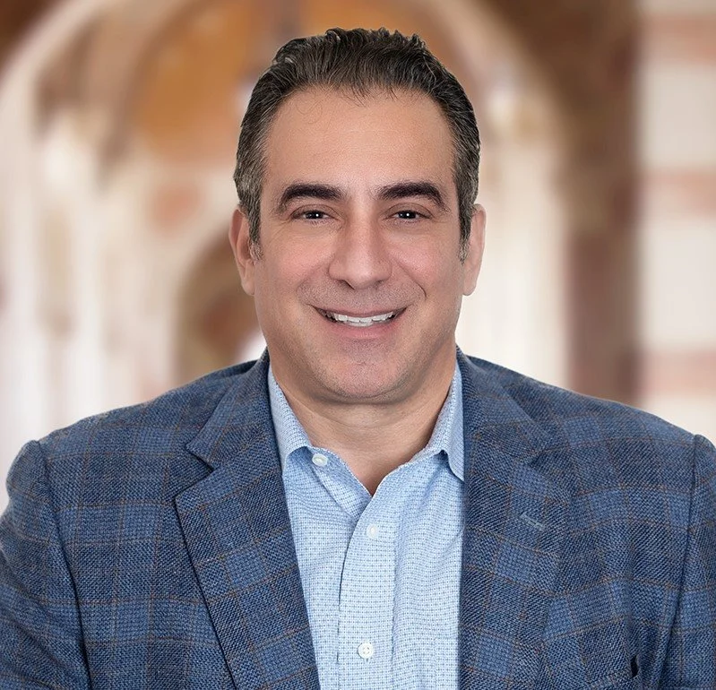 Team — ARIXA CAPITAL