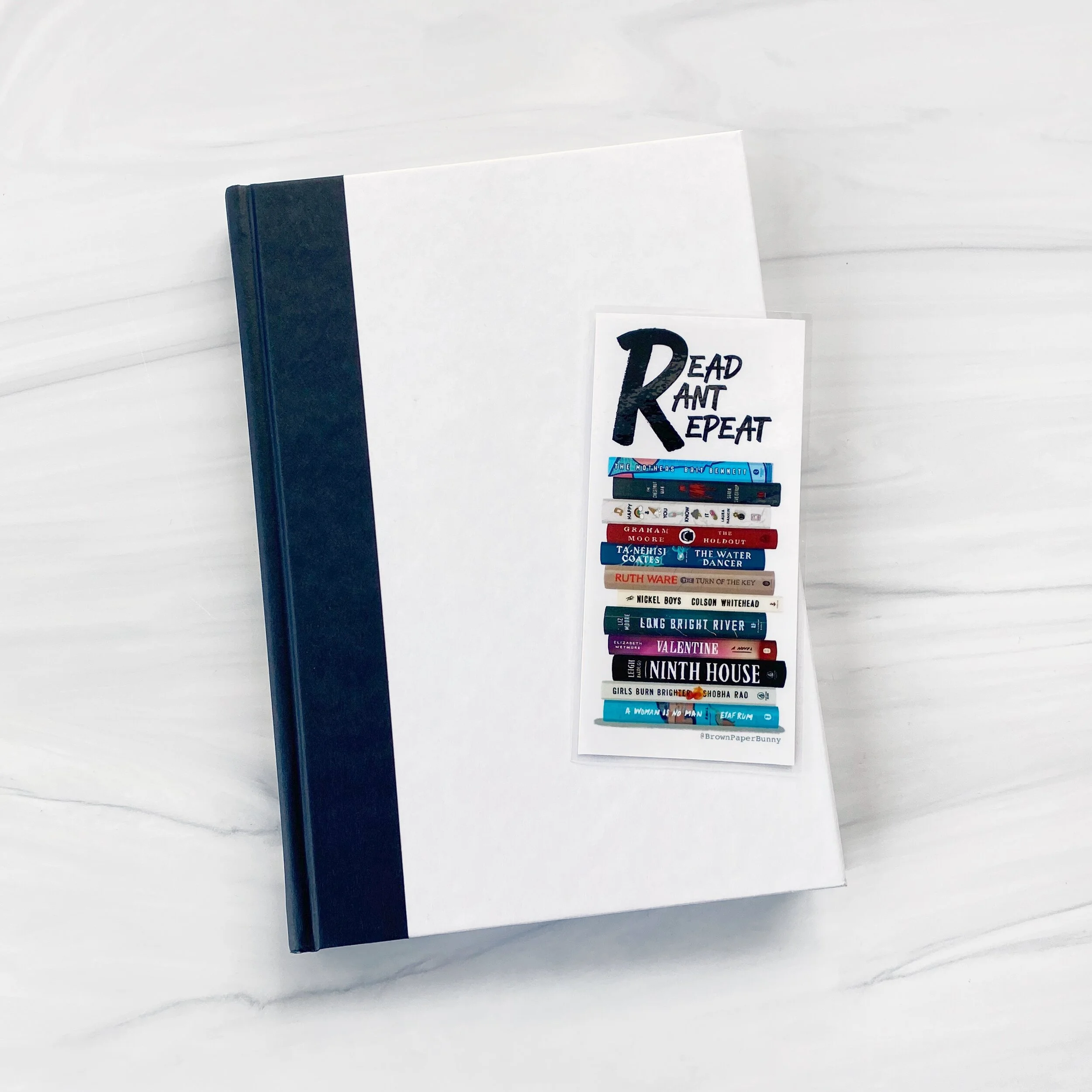 Shop — Brown Paper Bunny Studio