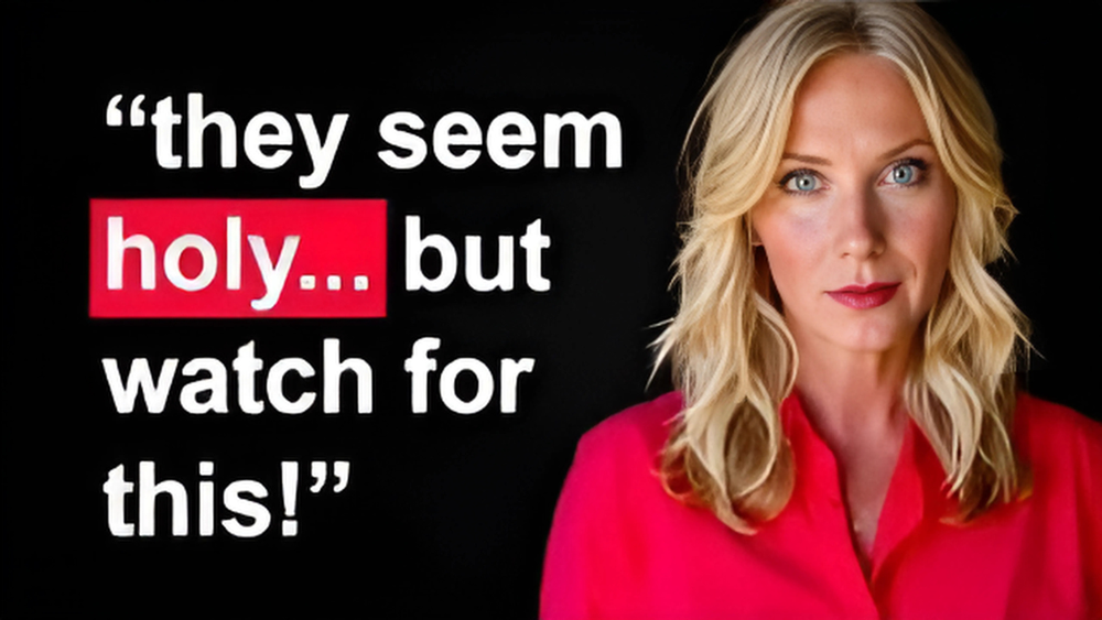 5 Clues to Spot a “Virtuous” Narcissist in Conversation — Meadow DeVor