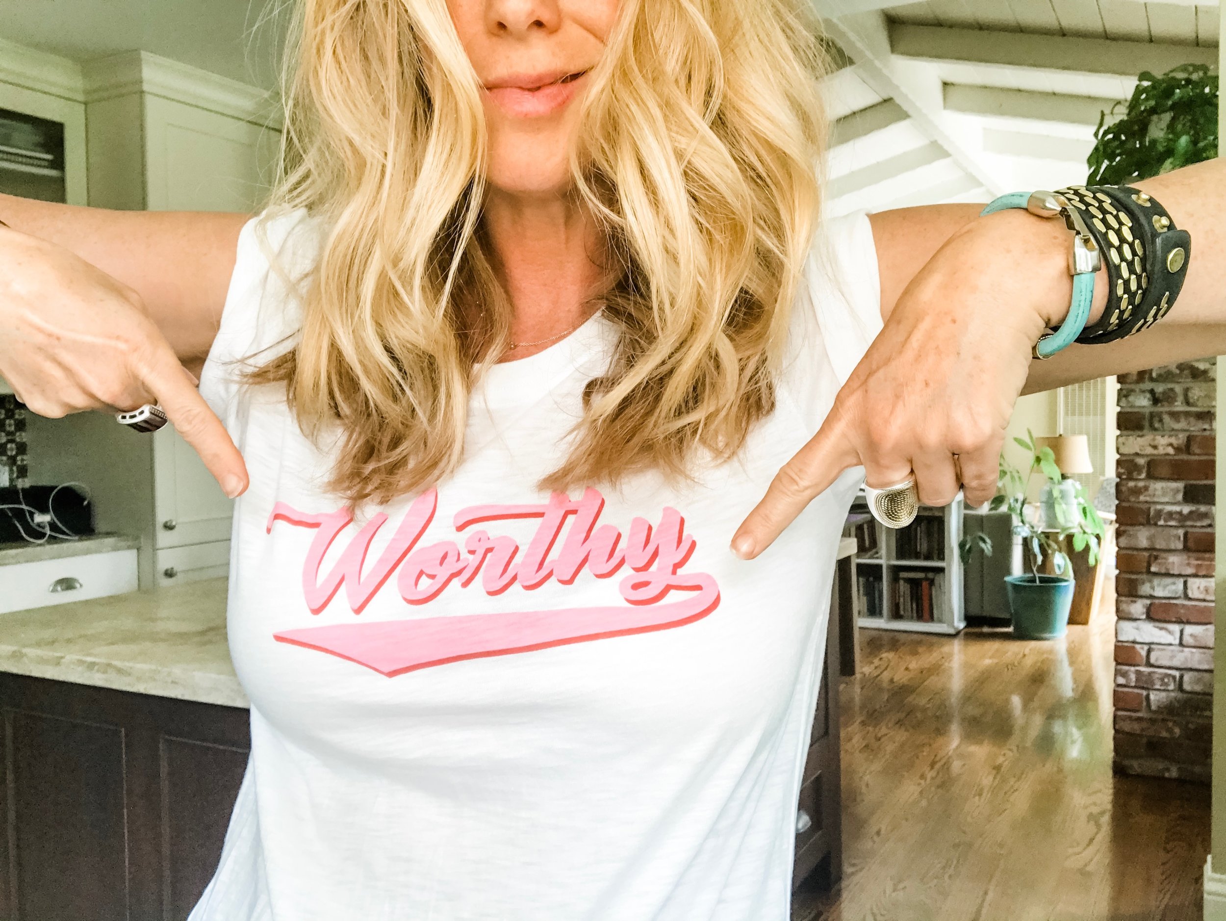 About Meadow DeVor: Self-Worth Coach — Meadow DeVor