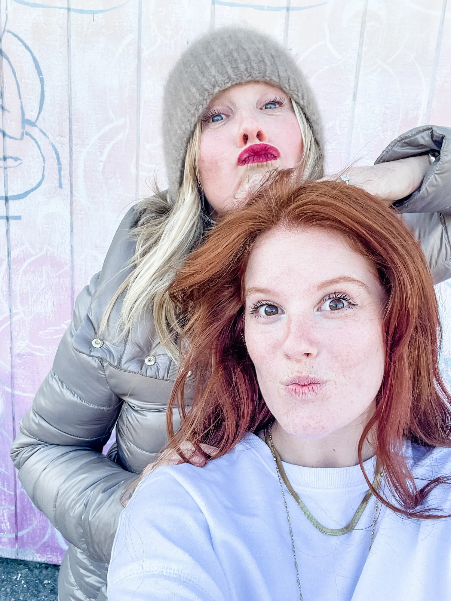 About Meadow DeVor: Self-Worth Coach — Meadow DeVor