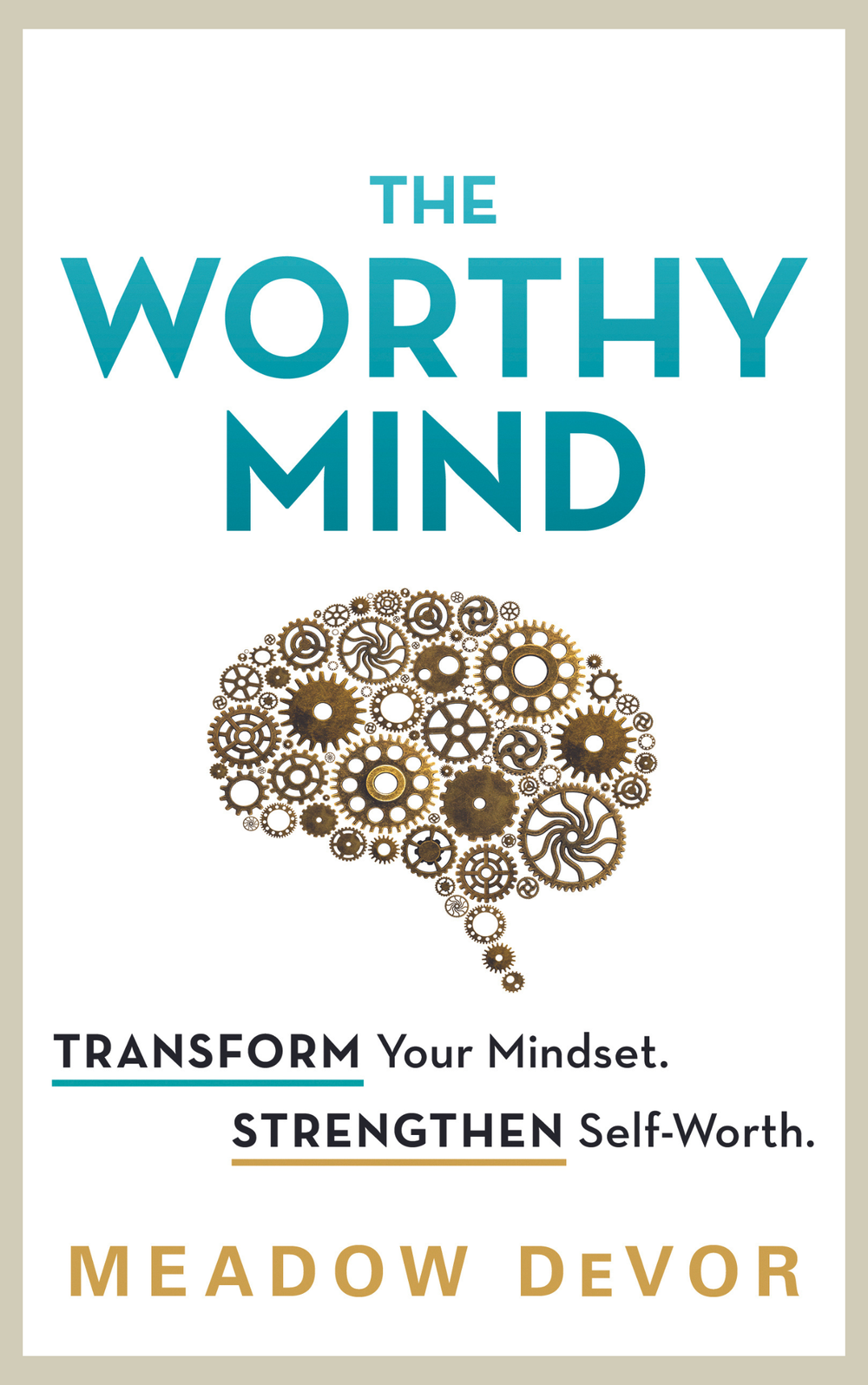 Best Books for Building Self-Esteem — Meadow DeVor