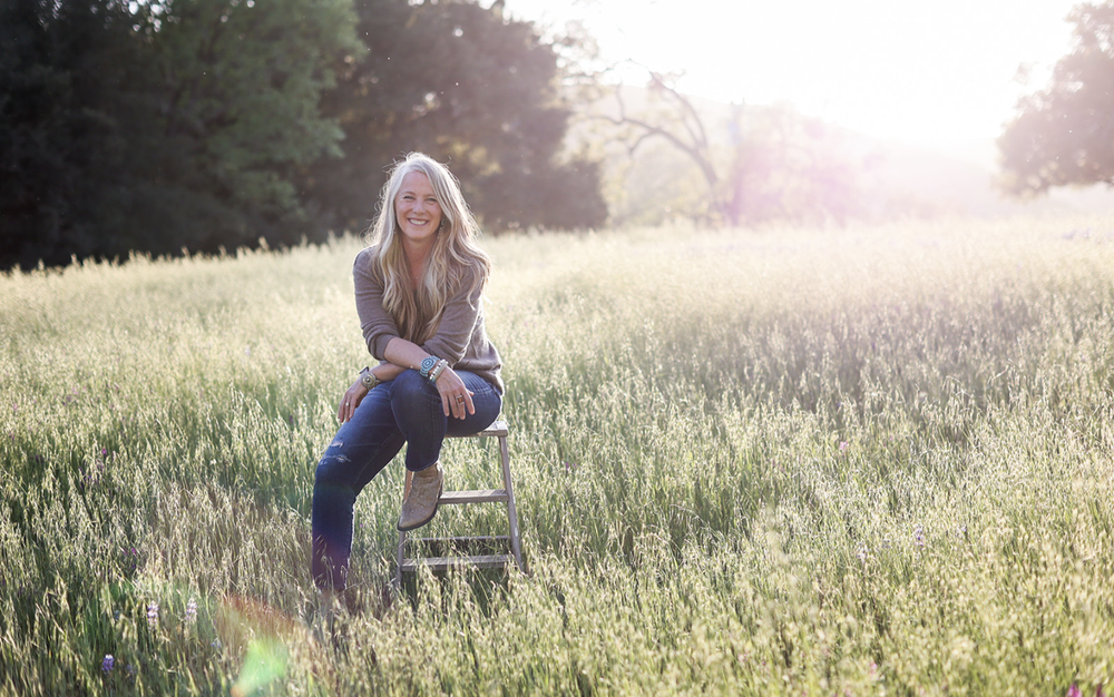 Change the Way You Think About Money — Meadow DeVor