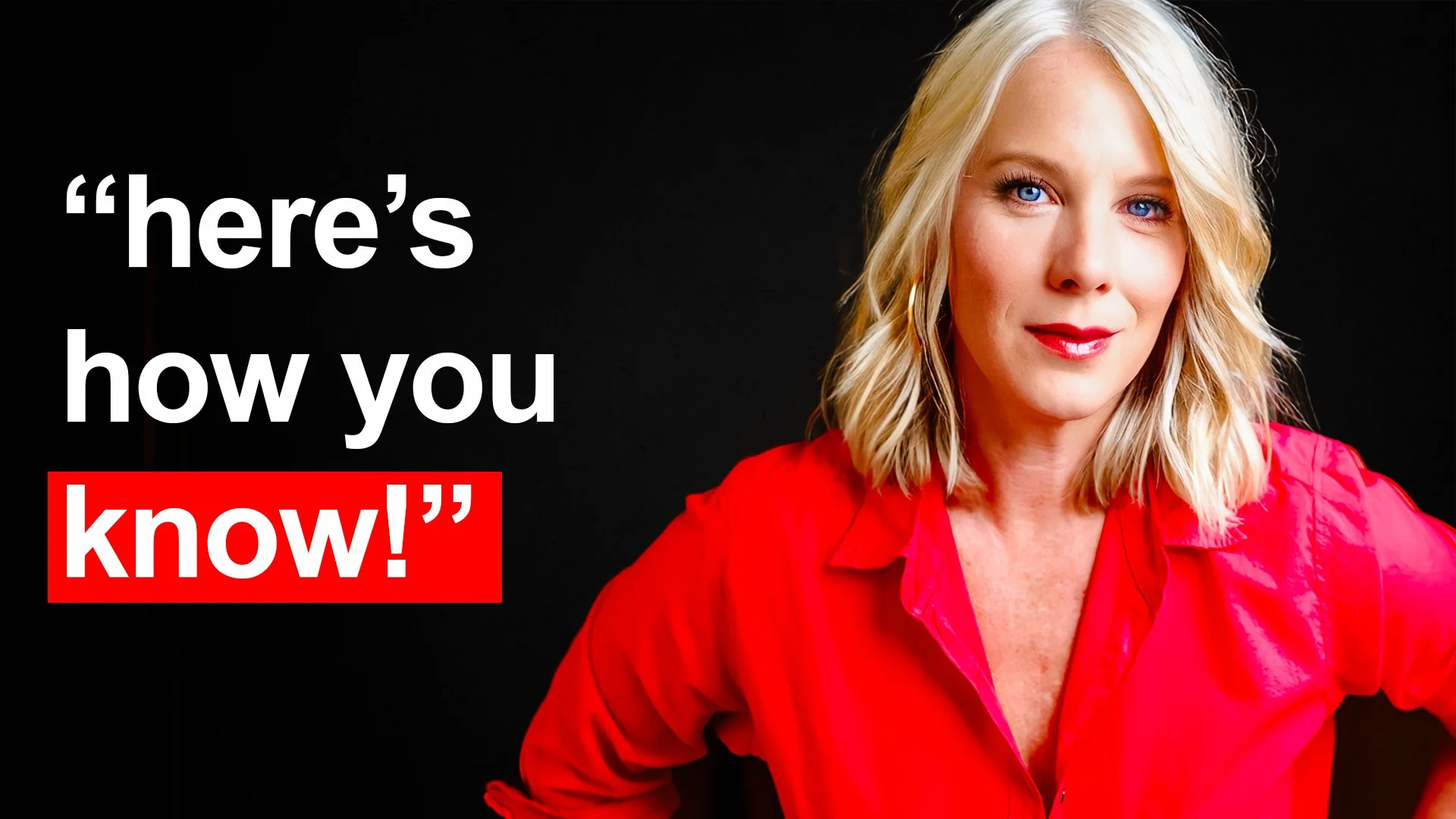 3 Ways Body Language Exposes a Narcissist — Meadow DeVor