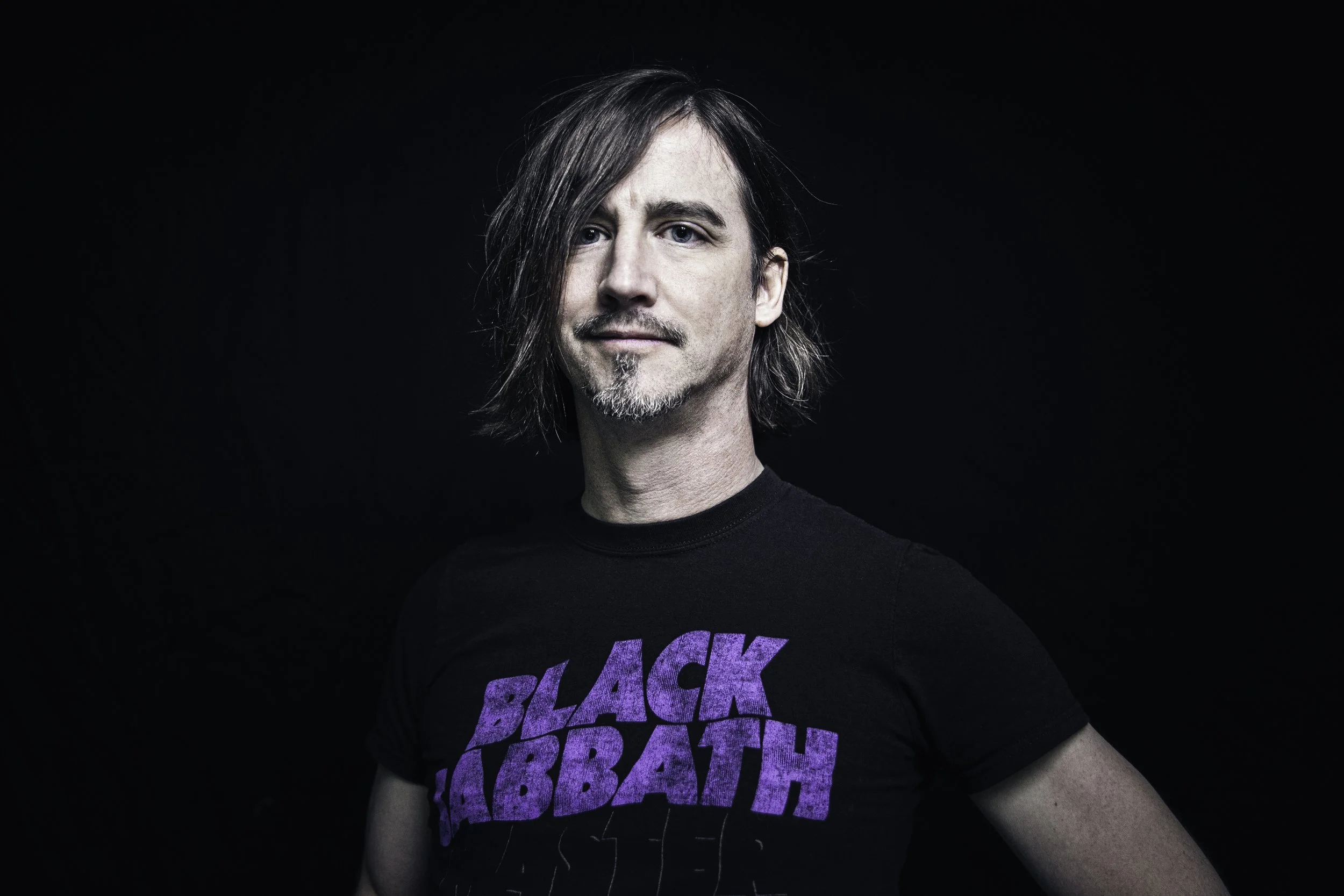 Info — Scott Bakal
