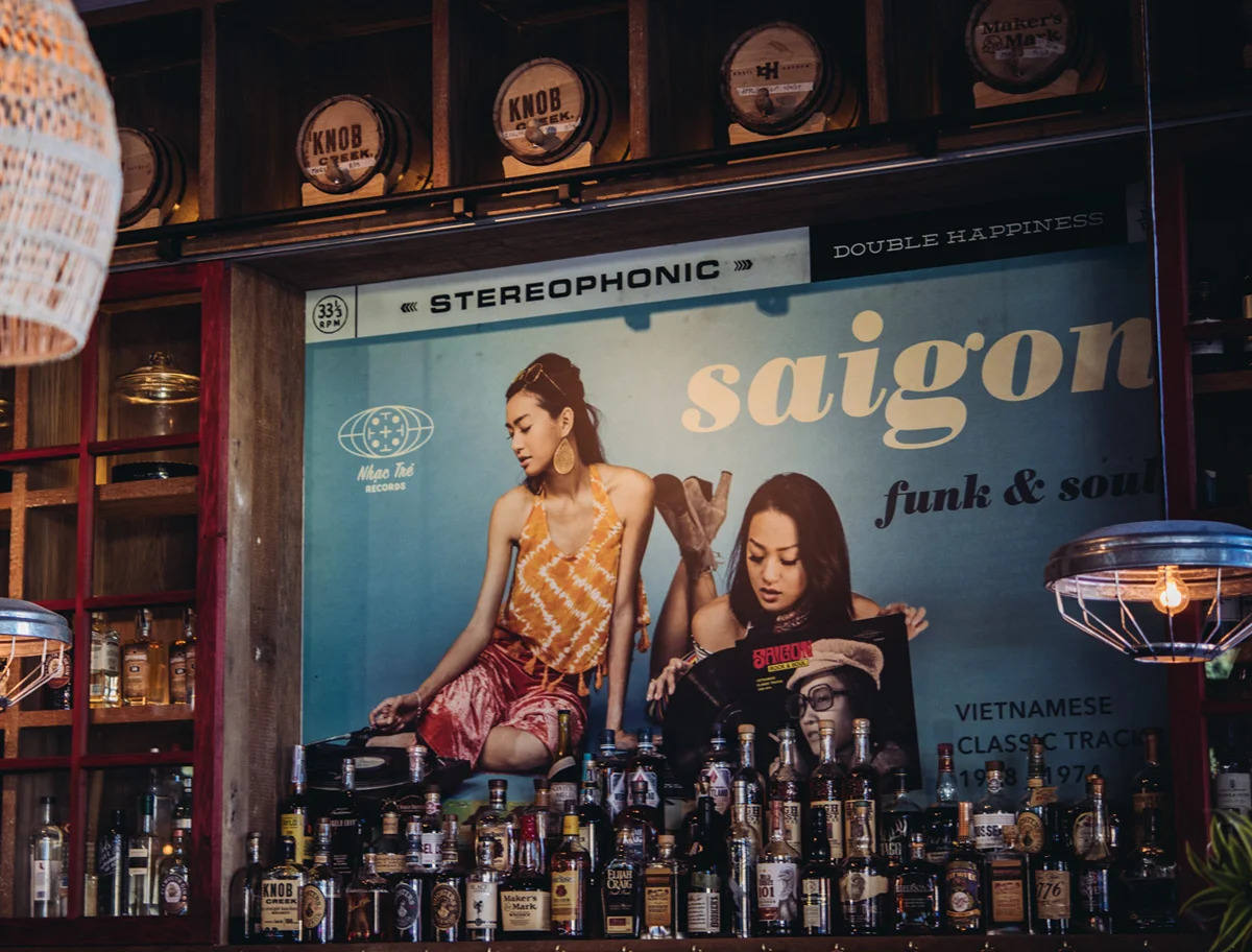 LookatLao Studio : Ba Bar : Seattle