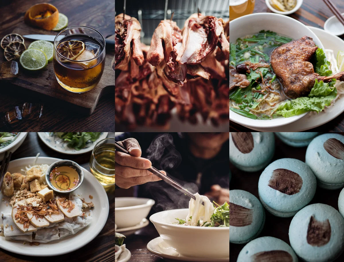 LookatLao Studio : Ba Bar : Seattle