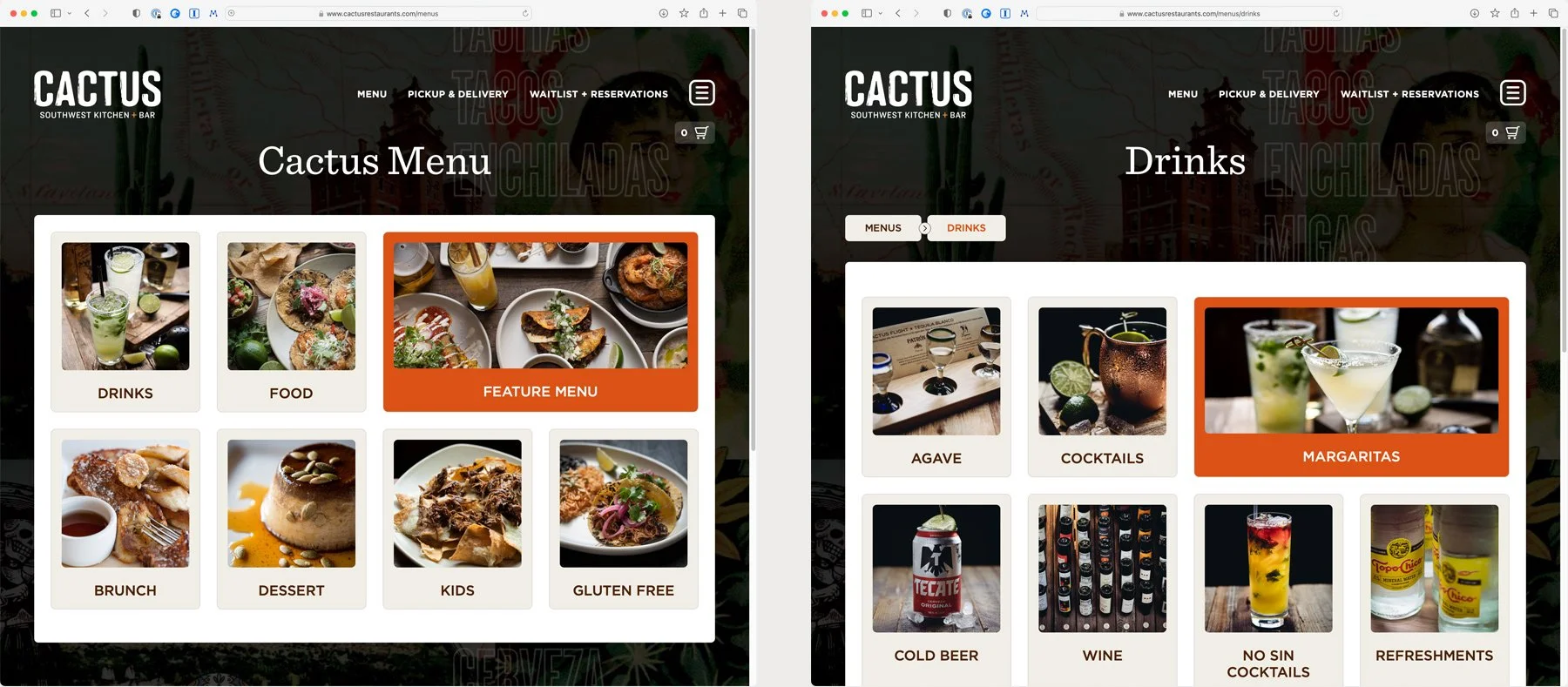 LookatLao Studio : Cactus : Seattle