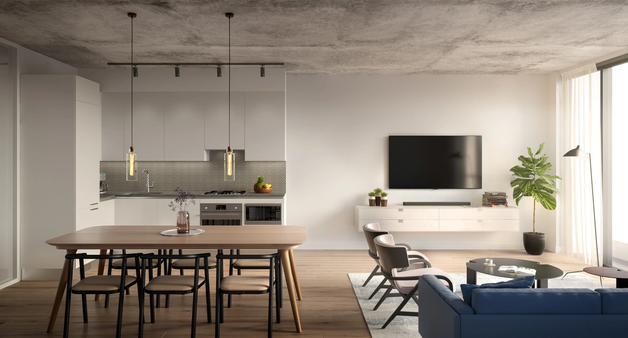 Junction House — Globizen™️