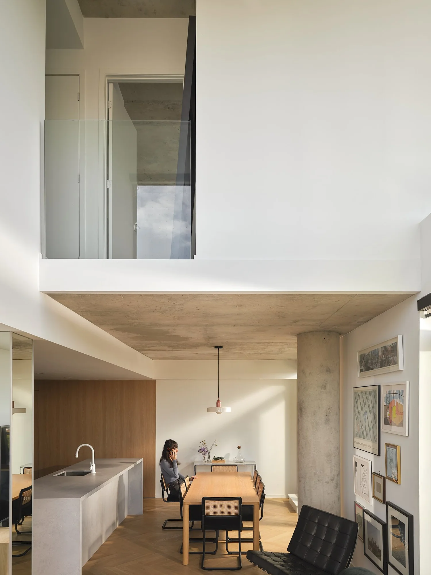 Junction House — Globizen™️