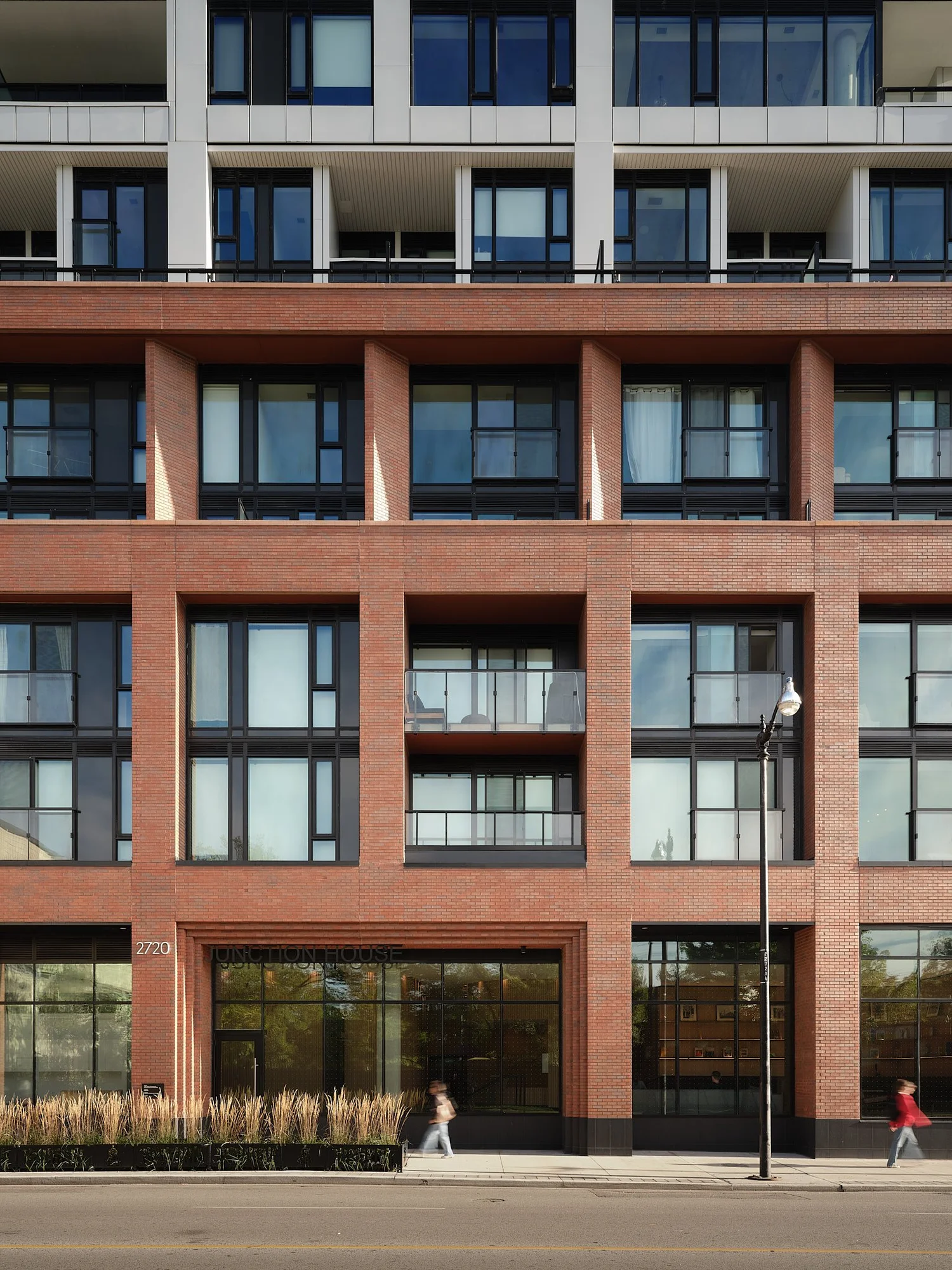 Junction House — Globizen™️