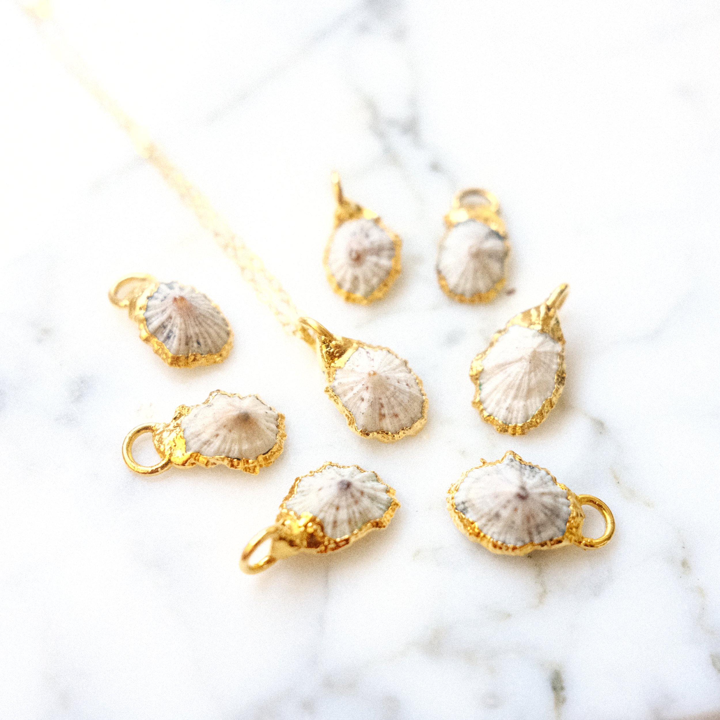 NECKLACES — Flotsam & Co.