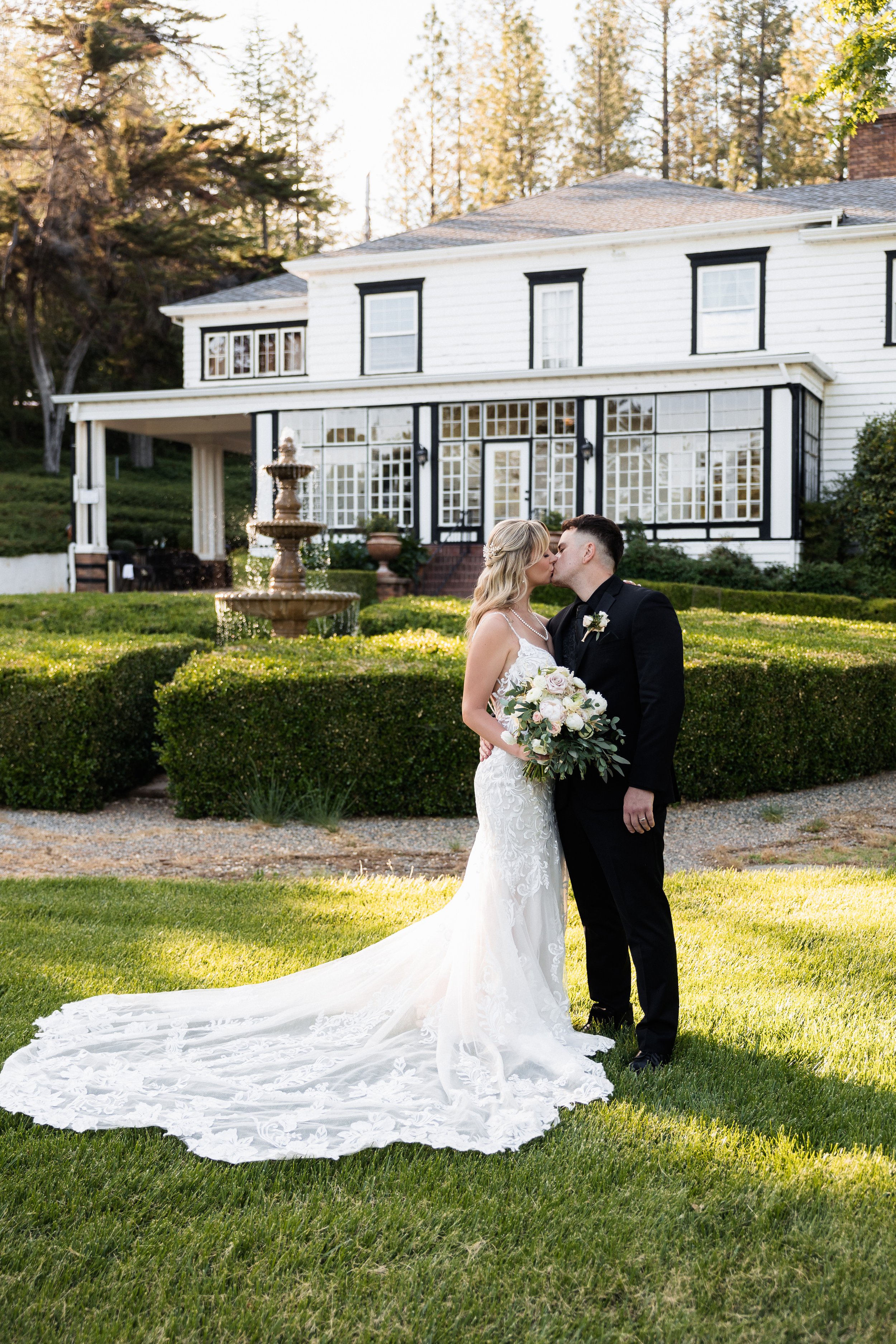 Eugene Davidyuk Photography: Sacramento Wedding Photographer