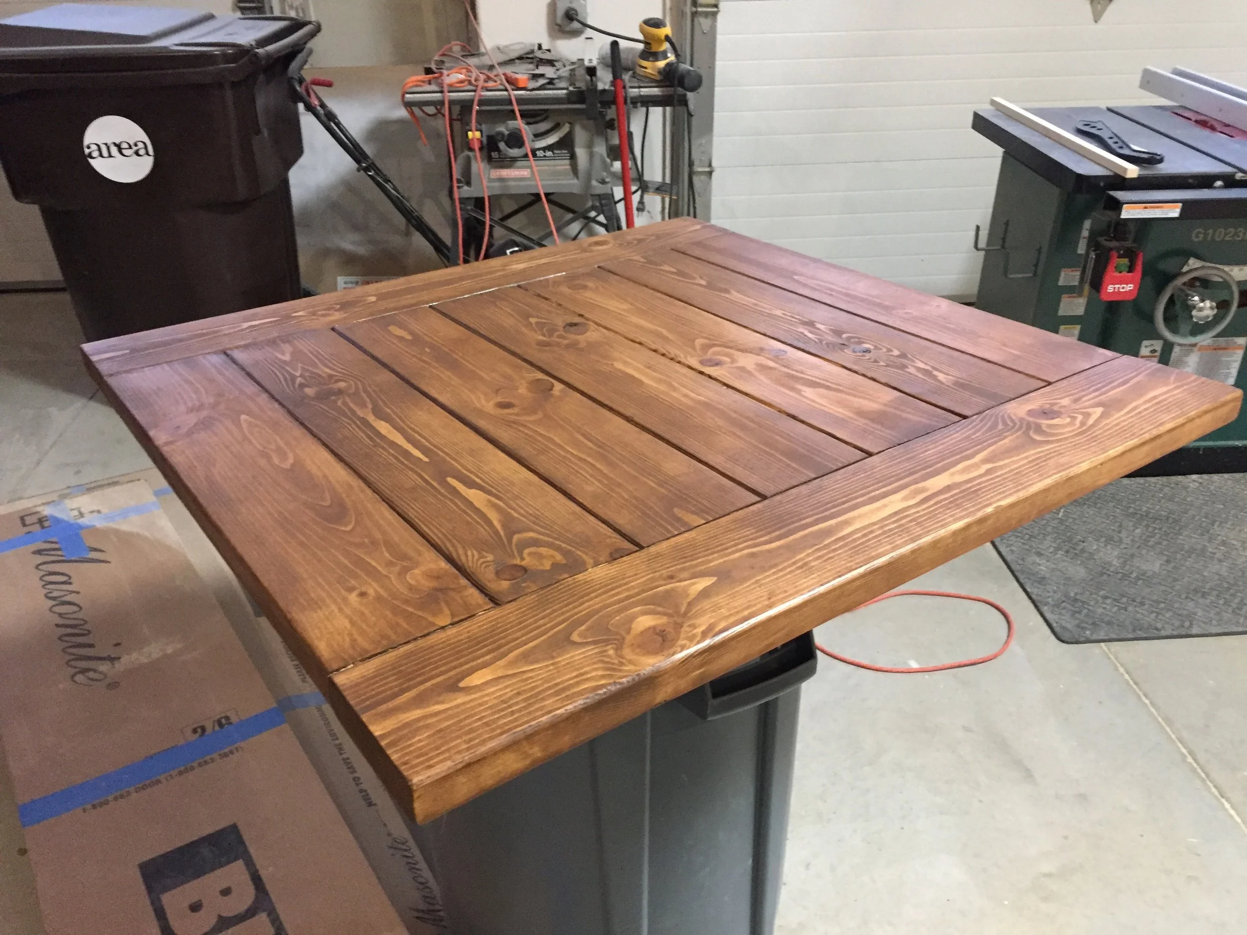 2x6 Table Top | atelier-yuwa.ciao.jp