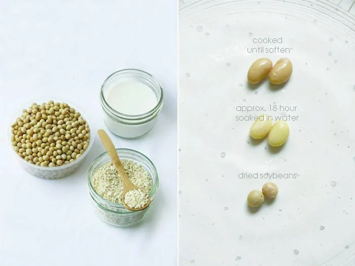 handcrafted miso paste — atelier JUJU