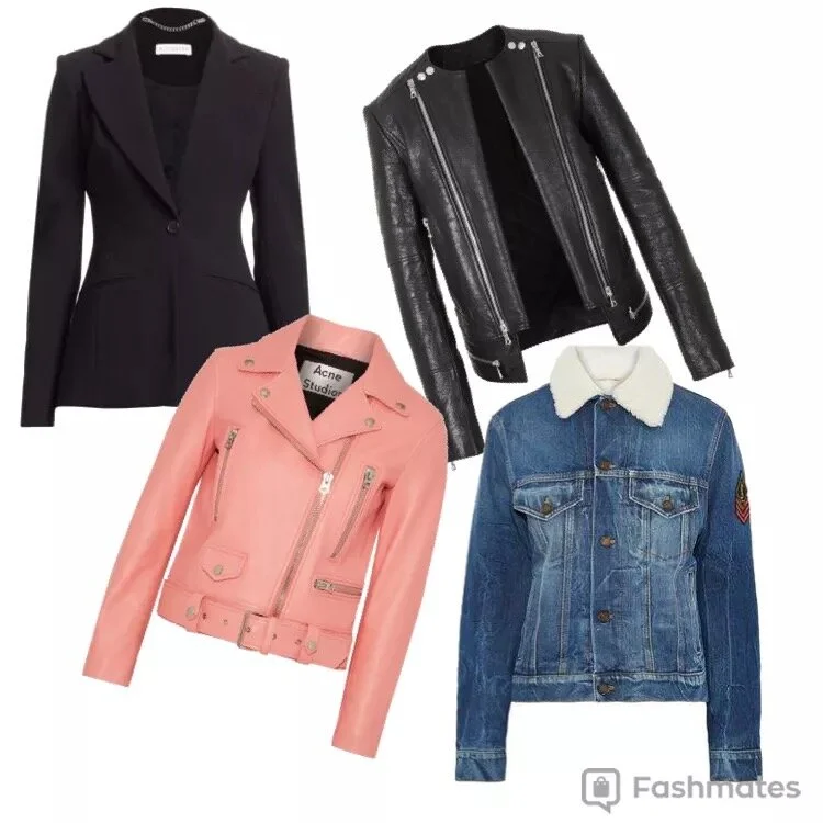 The Fashion Budget — Signature Style