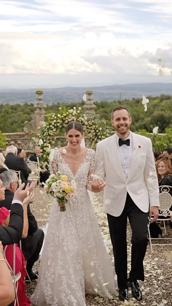 Wedding videographer Italy | Italian Wedding Video