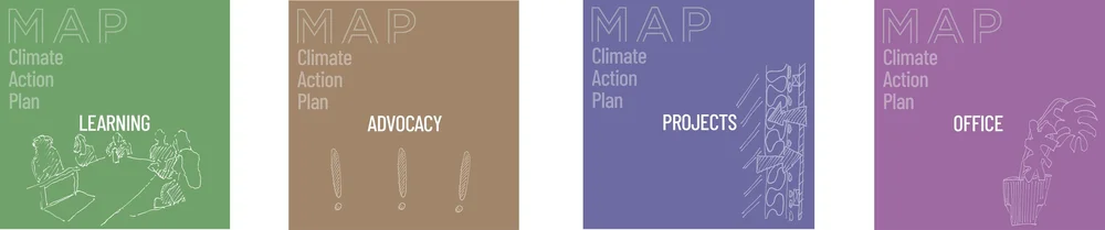 Climate Action — MAP