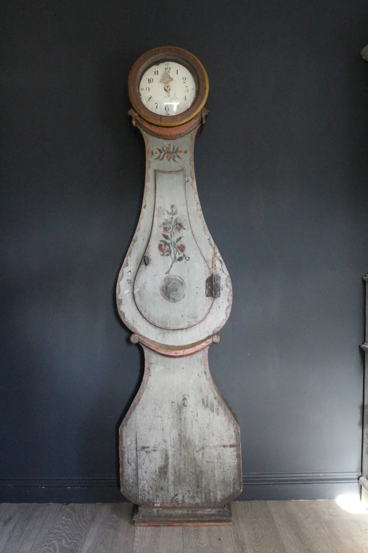 Mora clocks — Stenvall interiors