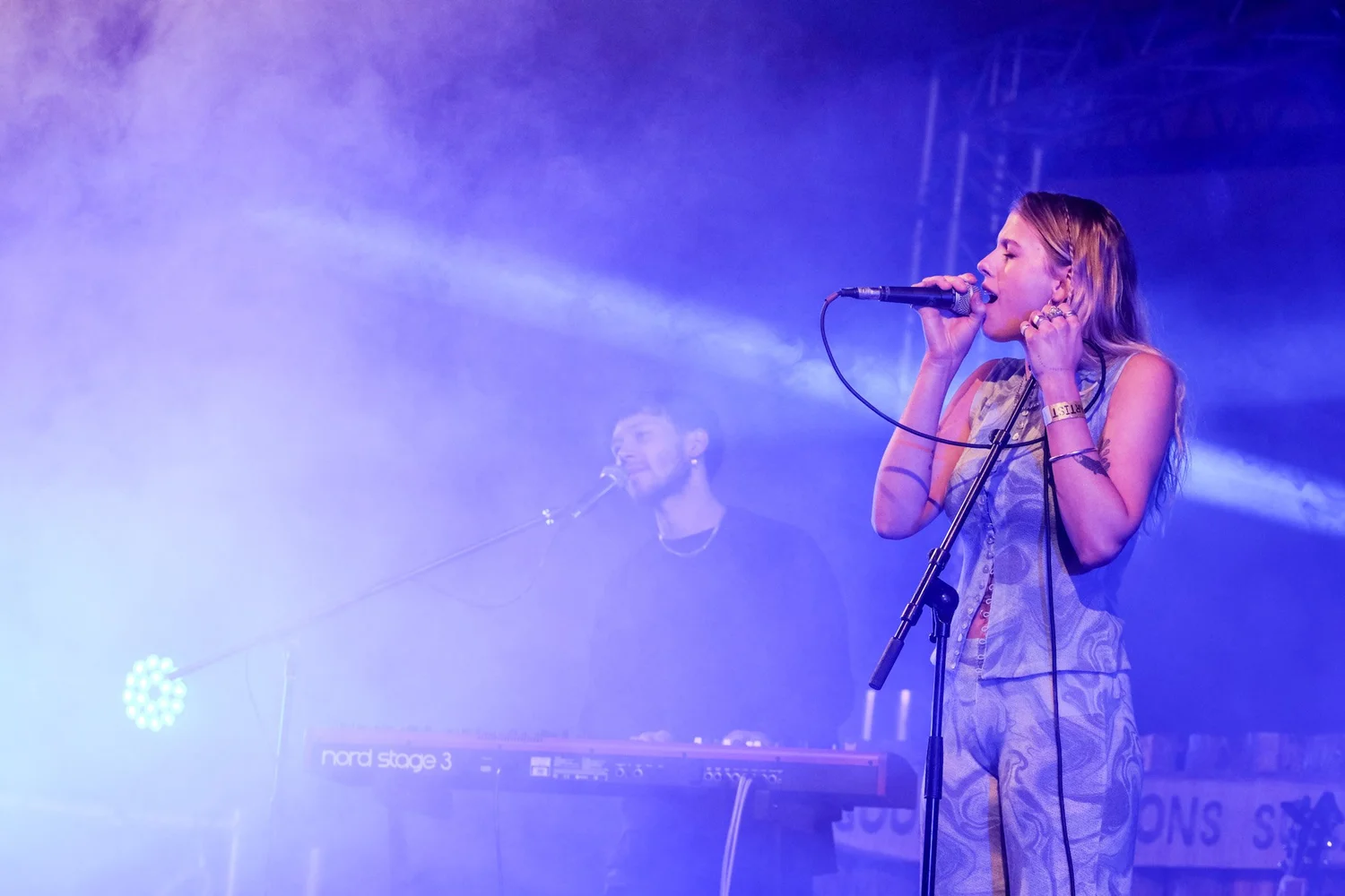 Good Vibrations Society Festival 2025