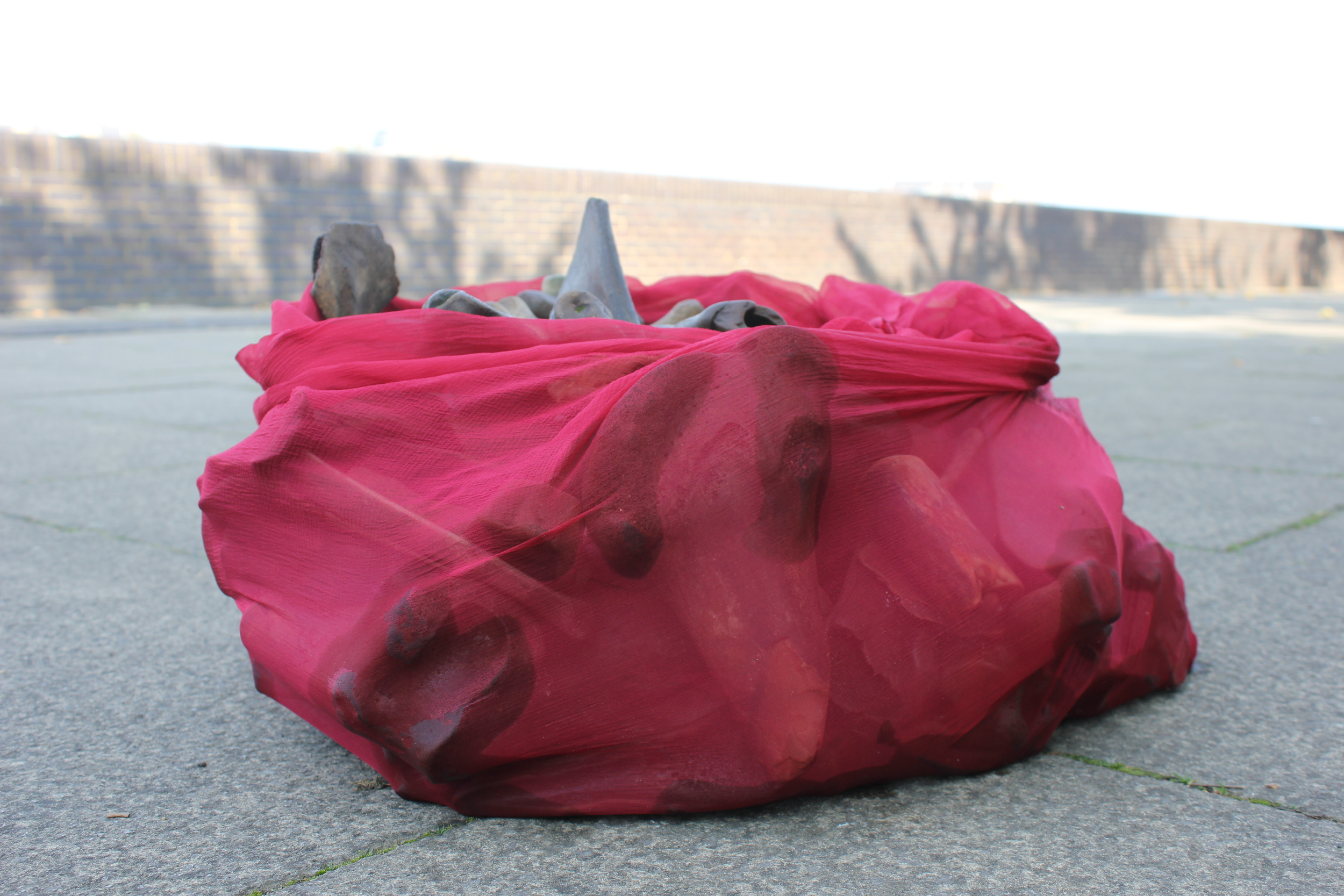 artificial seam — Goings on