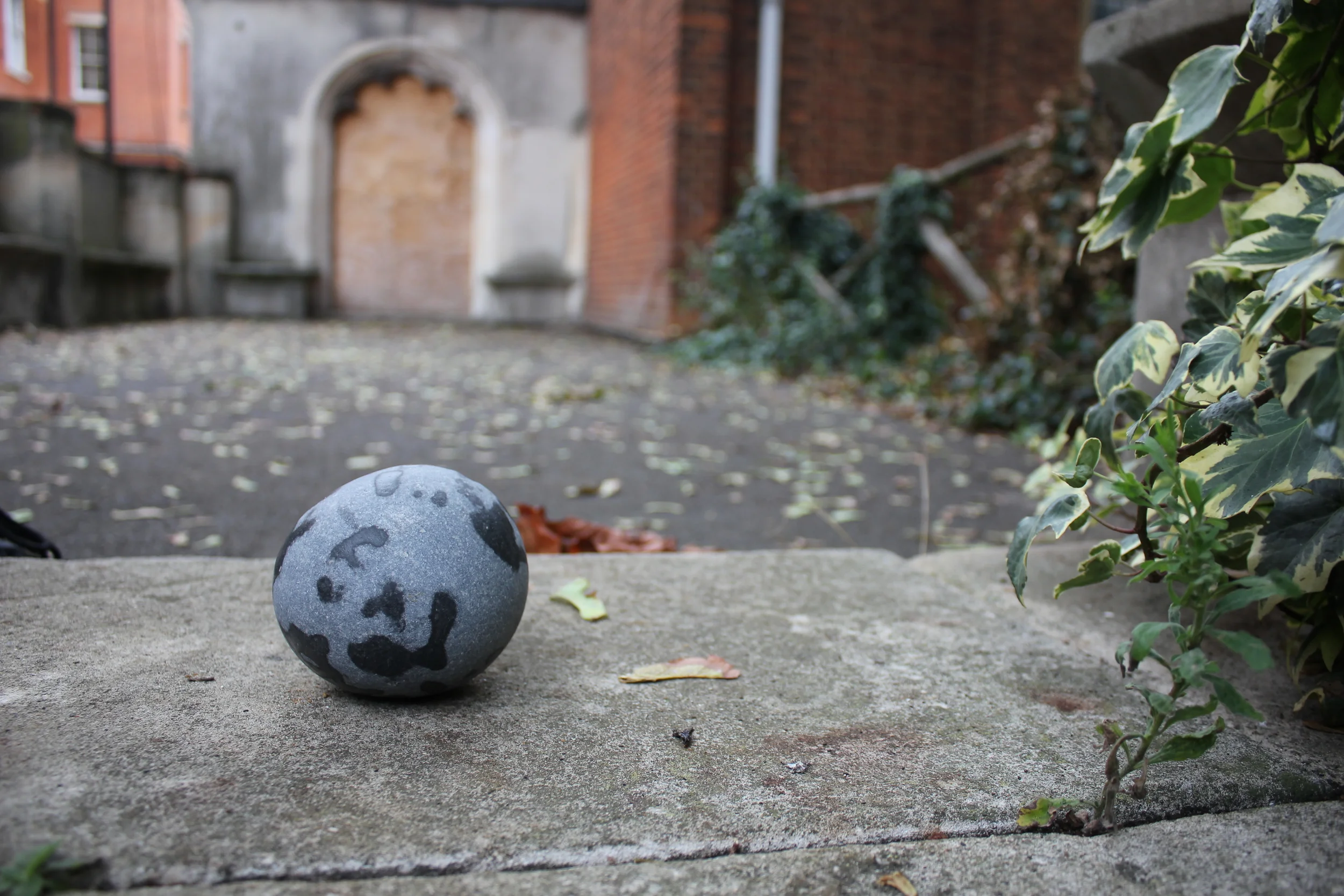 momentum — Goings on