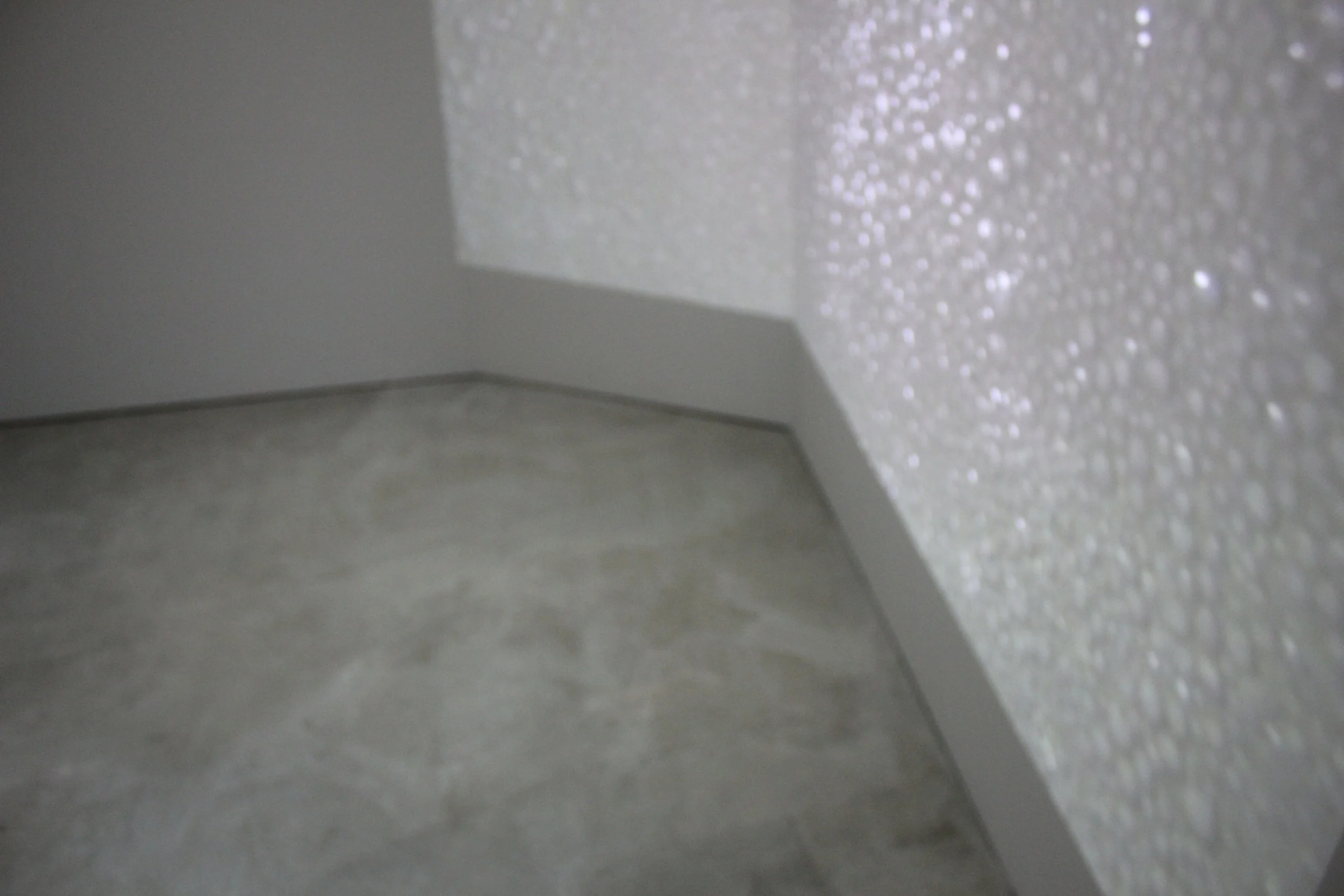 Ablation — Goings on