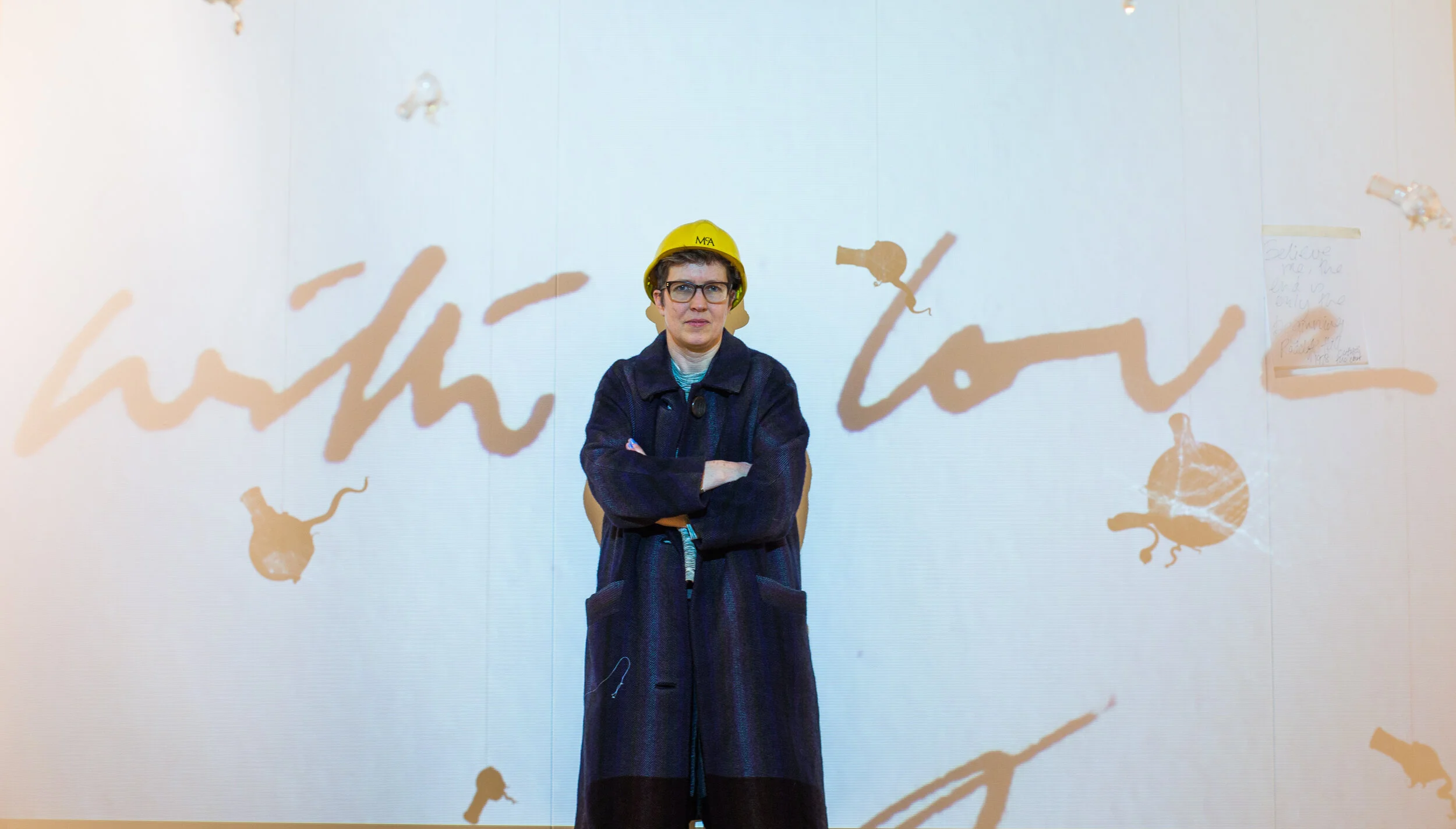 Goings onFritha Jenkins