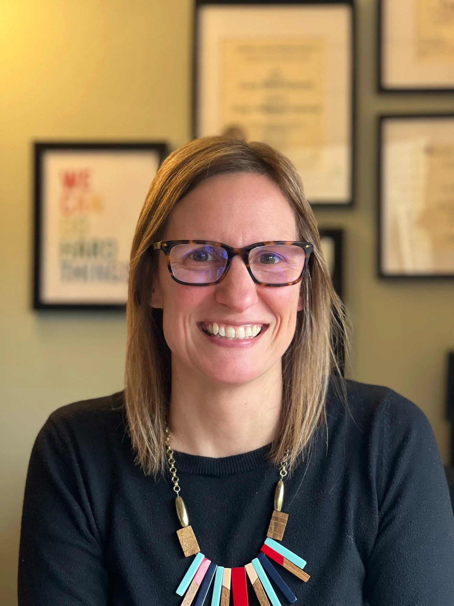 Our Staff — Child's View Montessori School